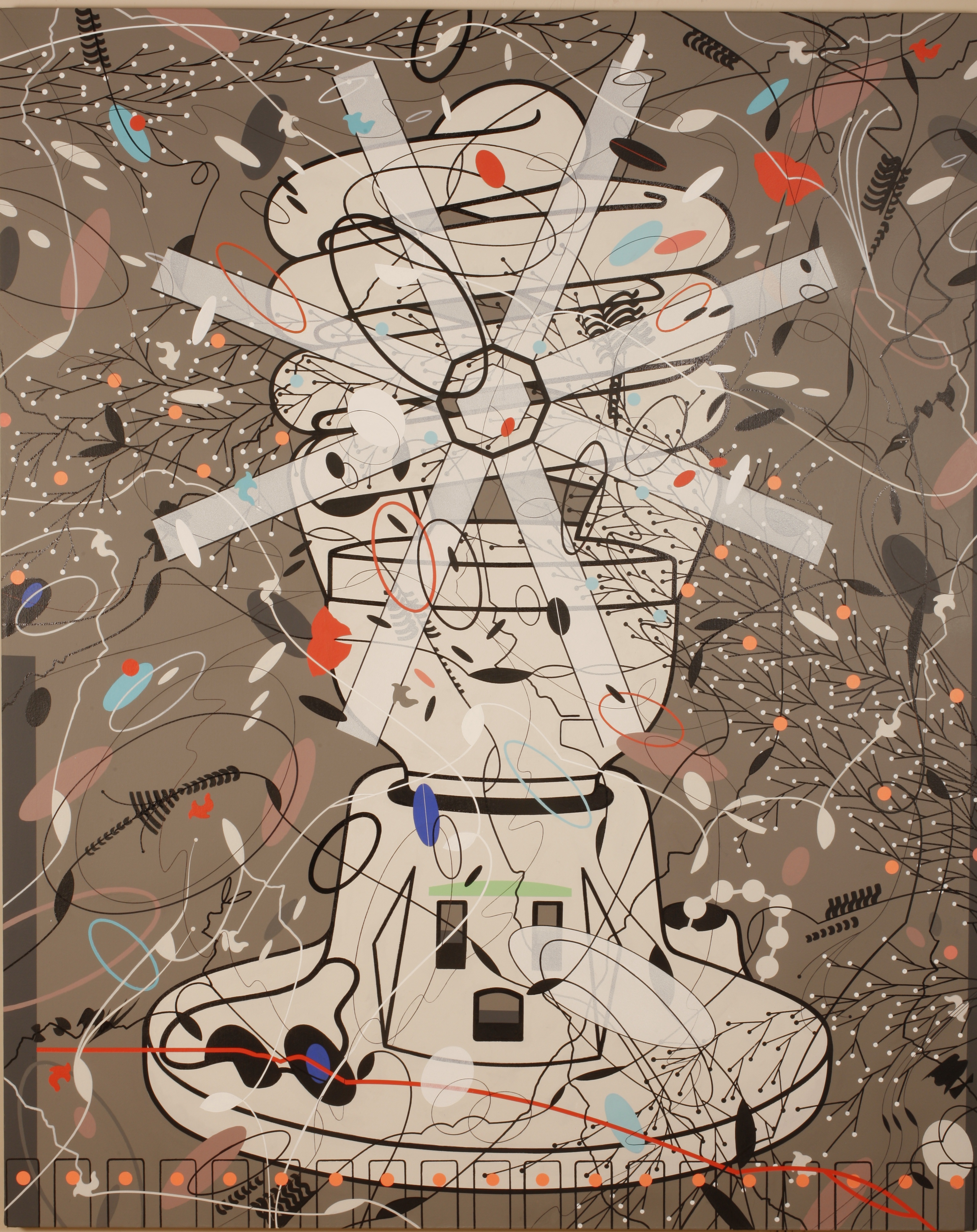 roger williams | ColumbusMakesArt.com (en-US)