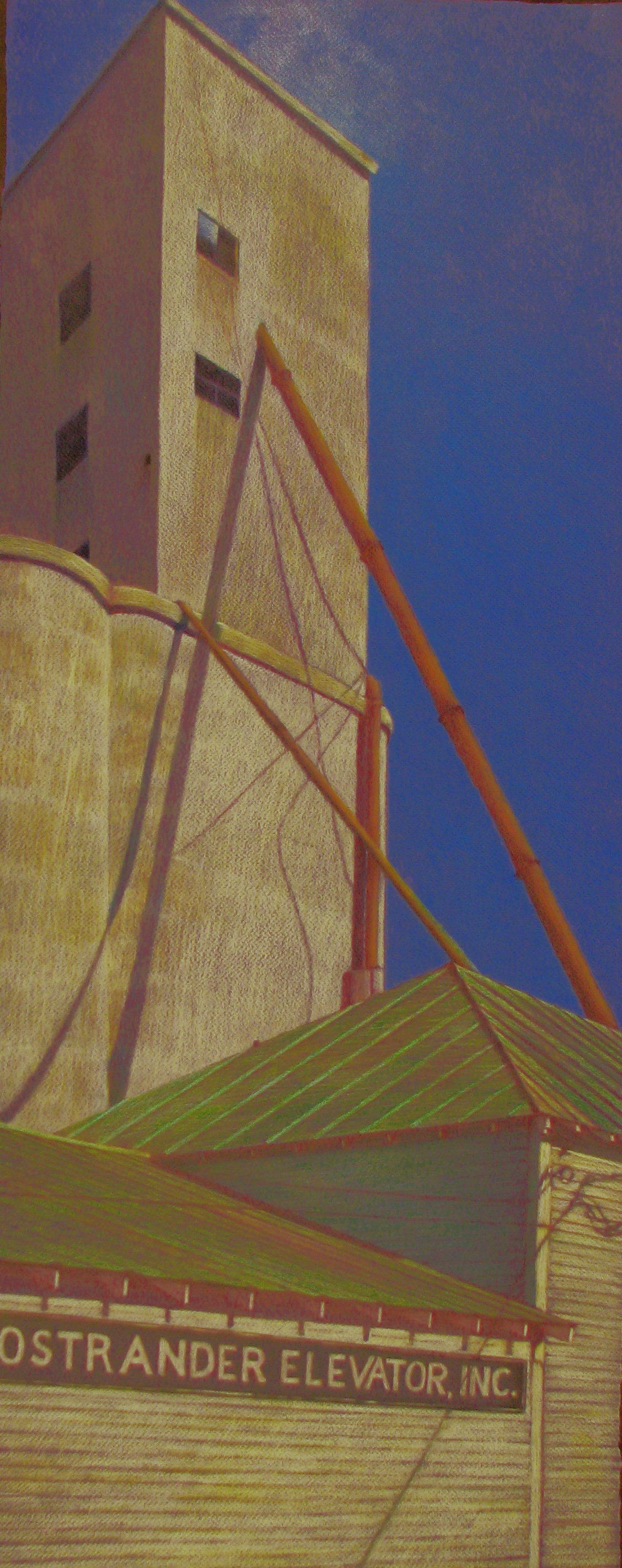 Linda Wesner | ColumbusMakesArt.com (en-US)