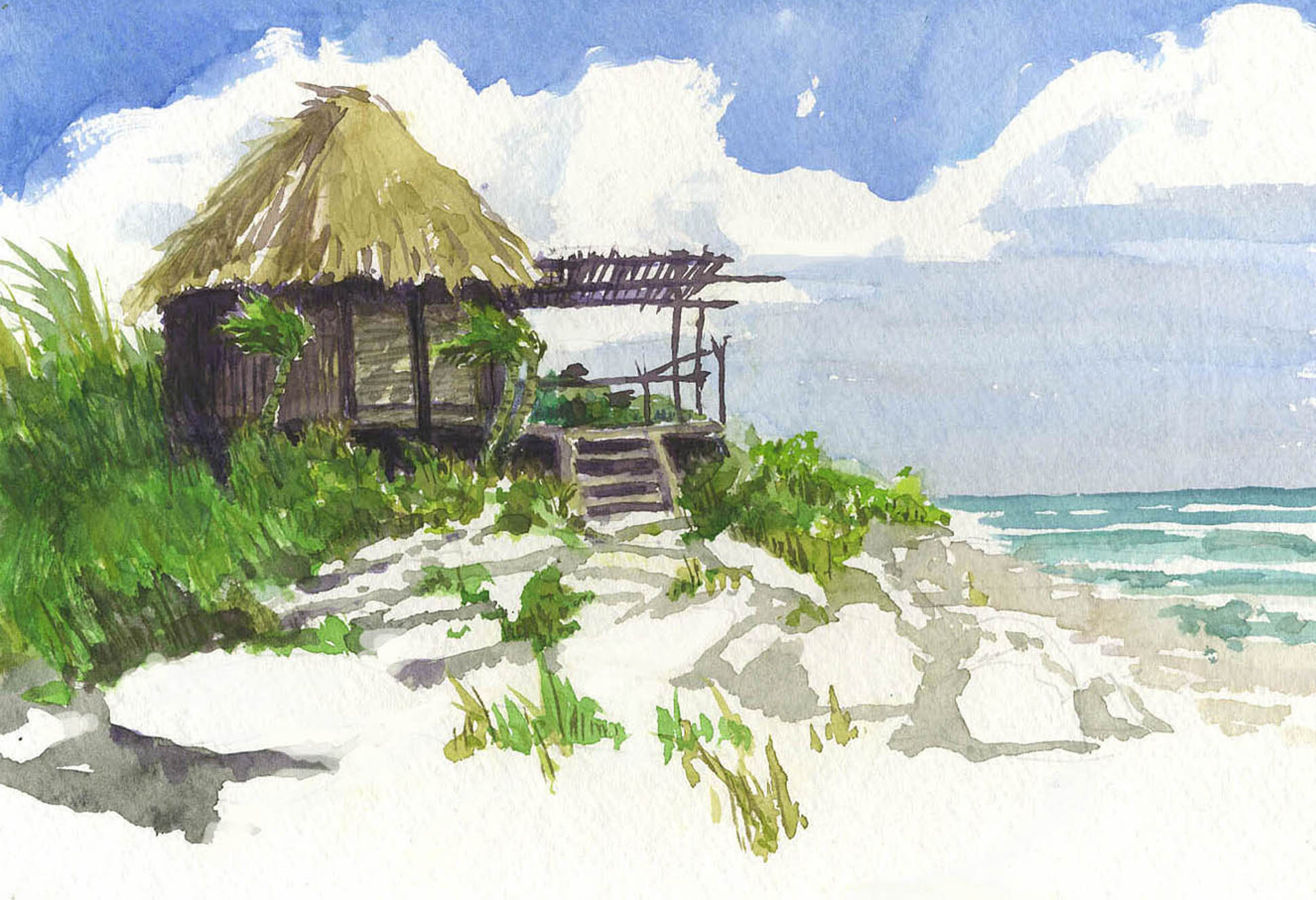 Eric Marlow | ColumbusMakesArt.com (en-US)