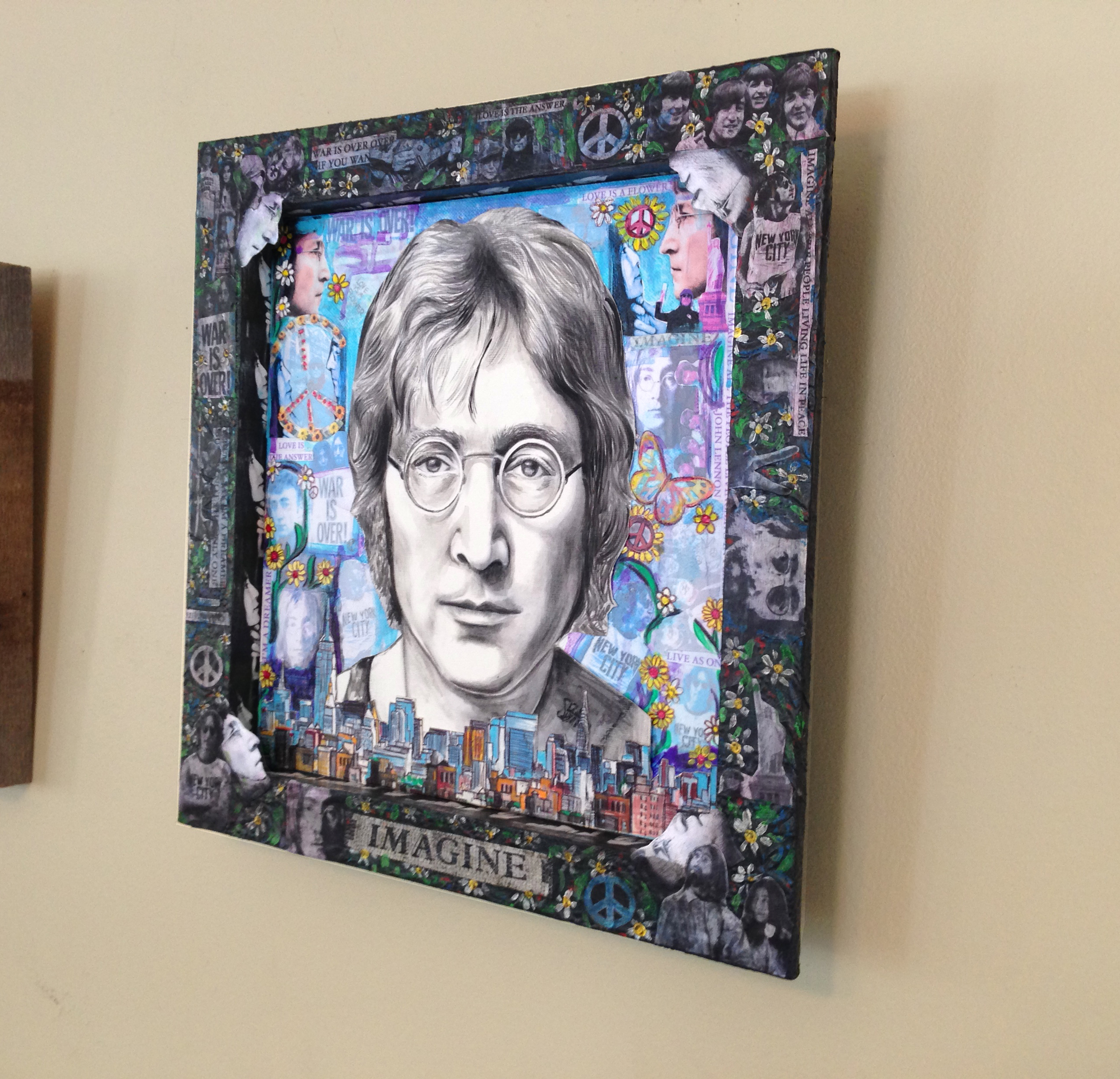 Artist named Painter | ColumbusMakesArt.com (en-US)