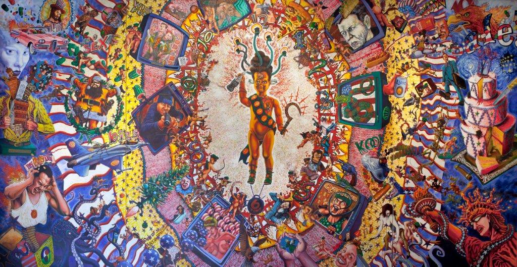 Wince ! | ColumbusMakesArt.com (en-US)