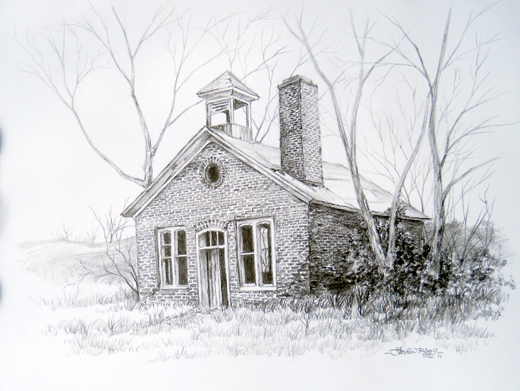 Steven Riggs, artist | ColumbusMakesArt.com (en-US)