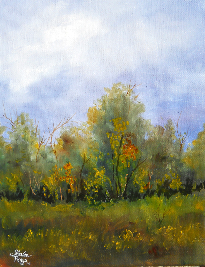 Steven Riggs, artist | ColumbusMakesArt.com (en-US)