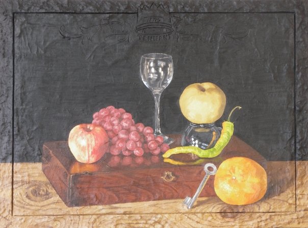 Chris Tennant | ColumbusMakesArt.com (en-US)