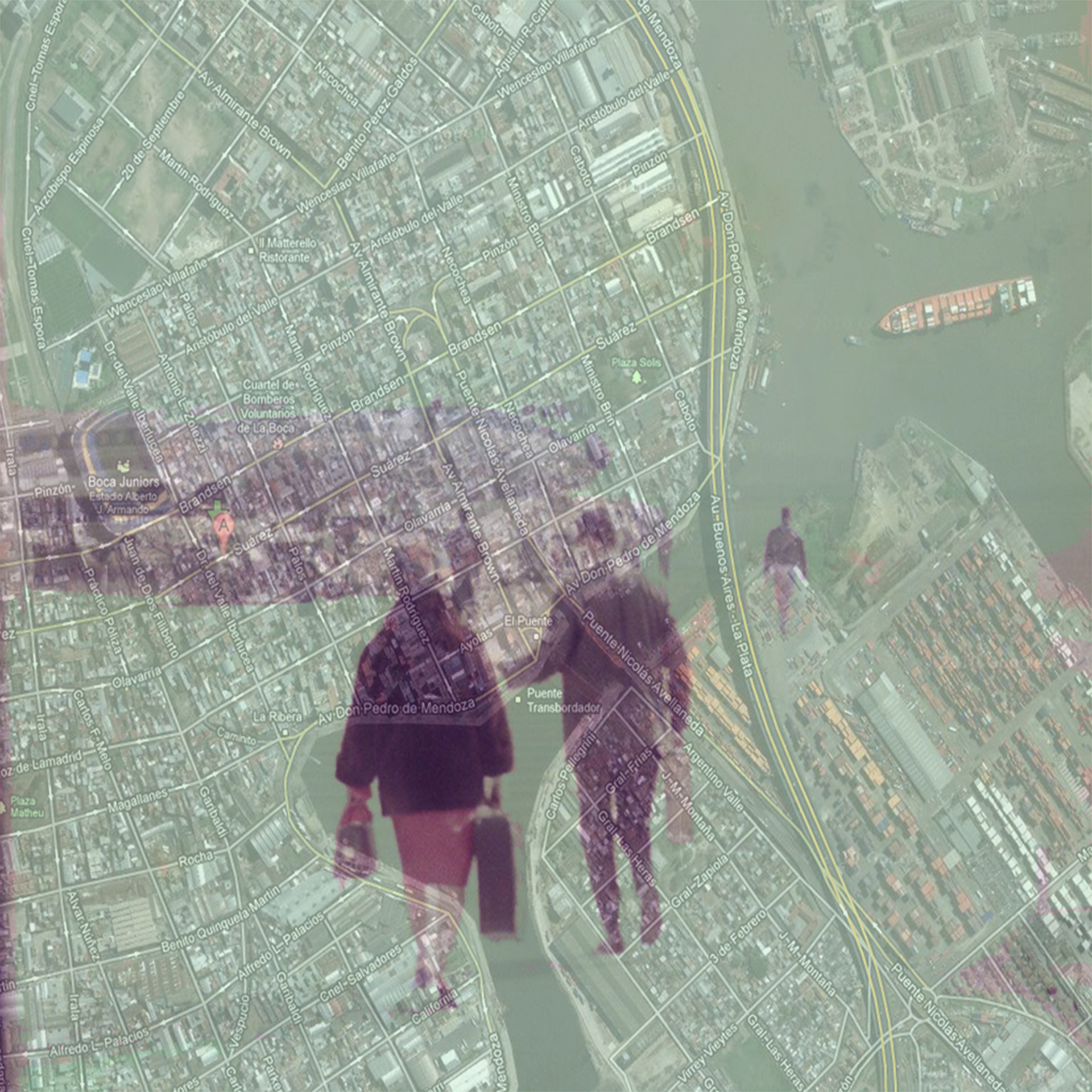 Mabi Ponce de Leon | ColumbusMakesArt.com (en-US)