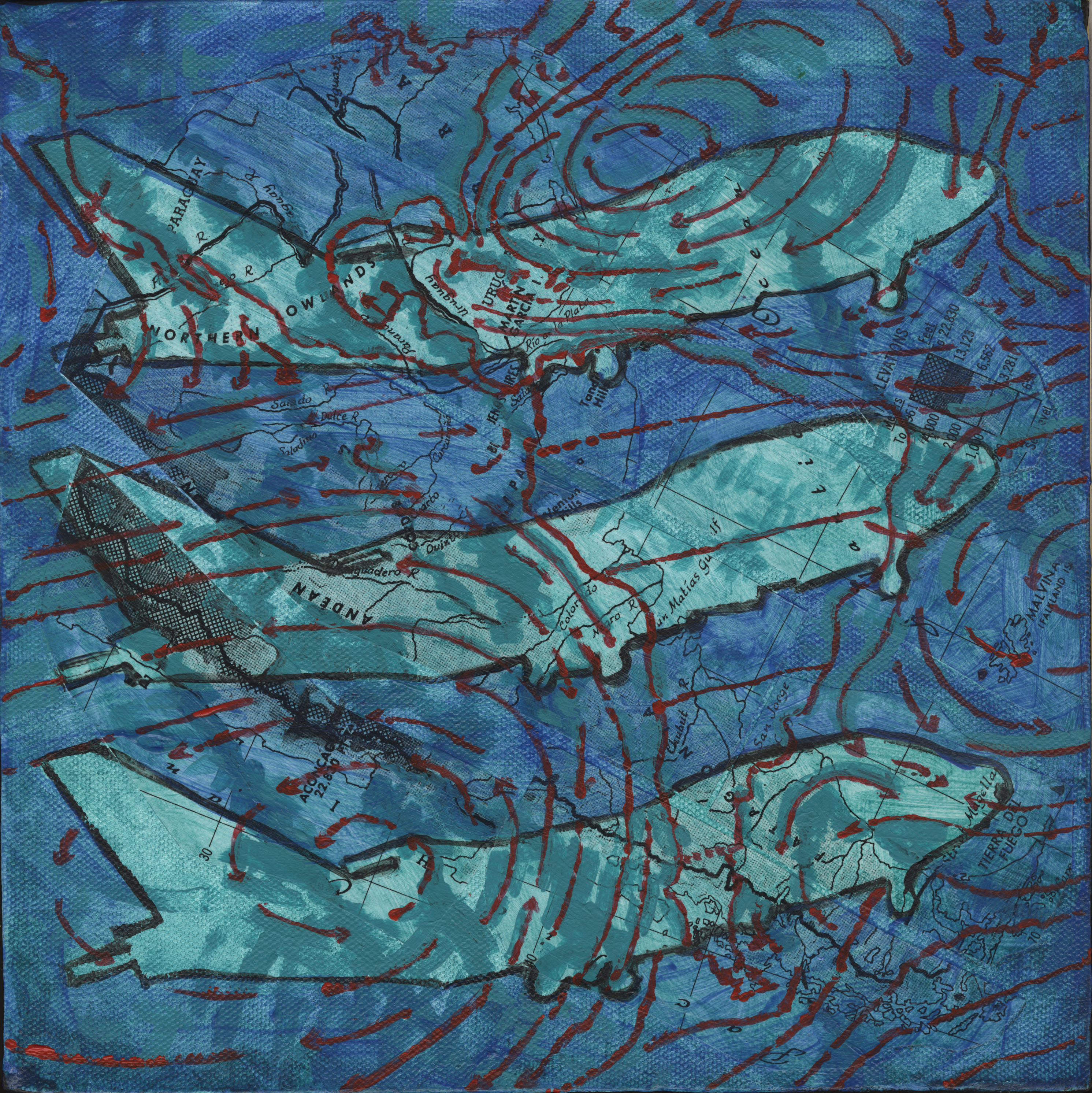 Mabi Ponce de Leon | ColumbusMakesArt.com (en-US)