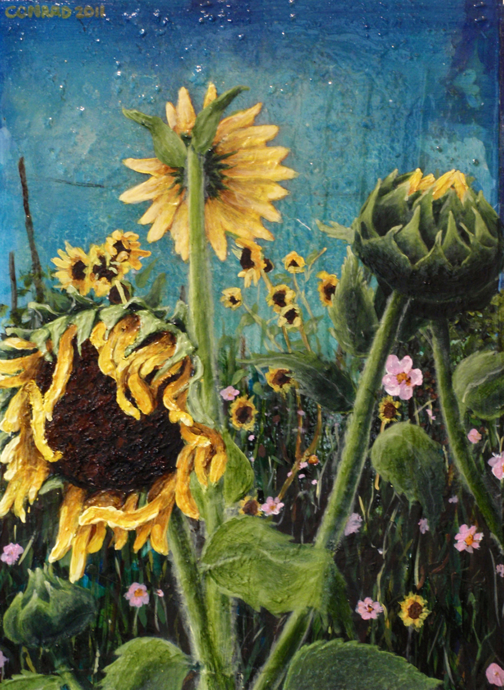 Alex Conrad | ColumbusMakesArt.com (en-US)