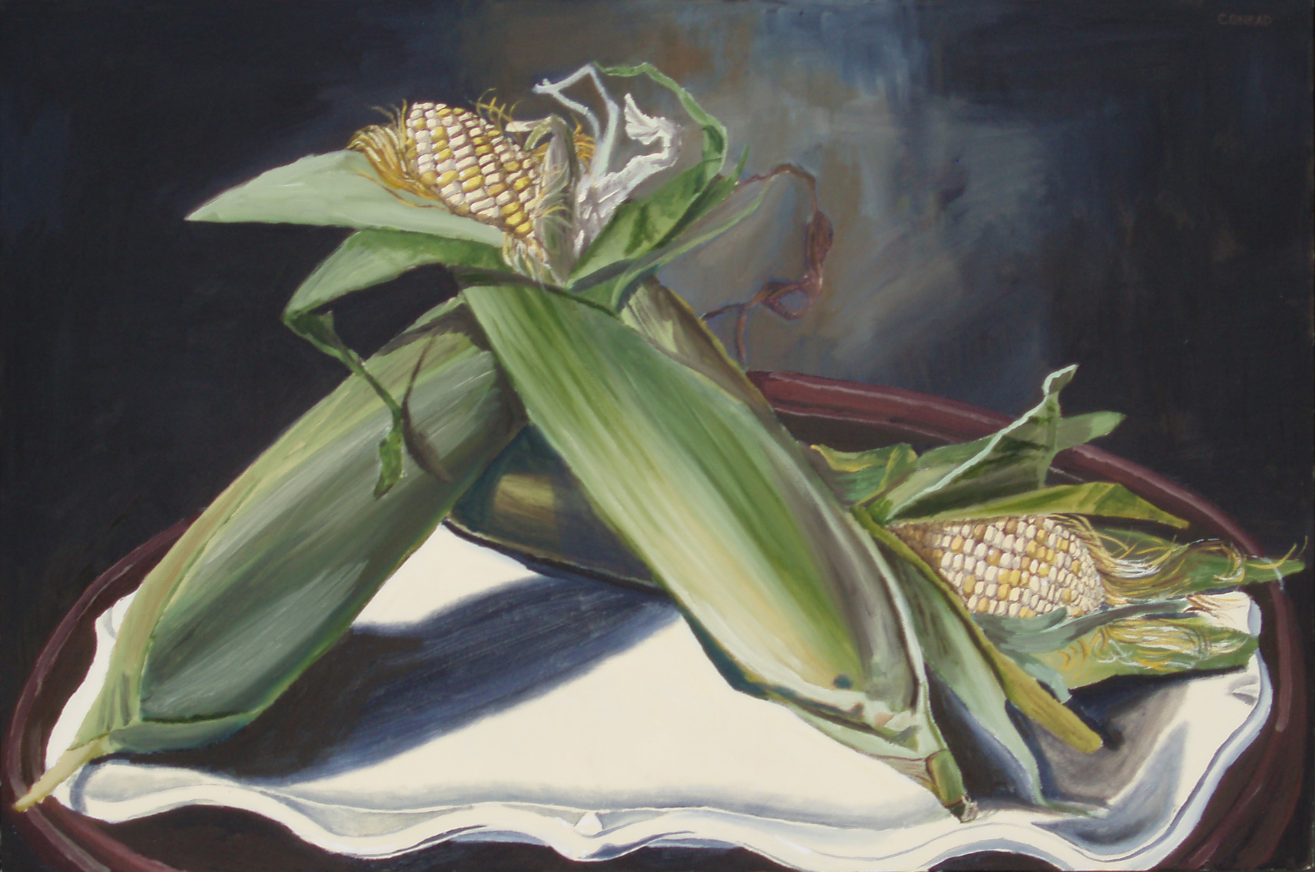 Alex Conrad | ColumbusMakesArt.com (en-US)