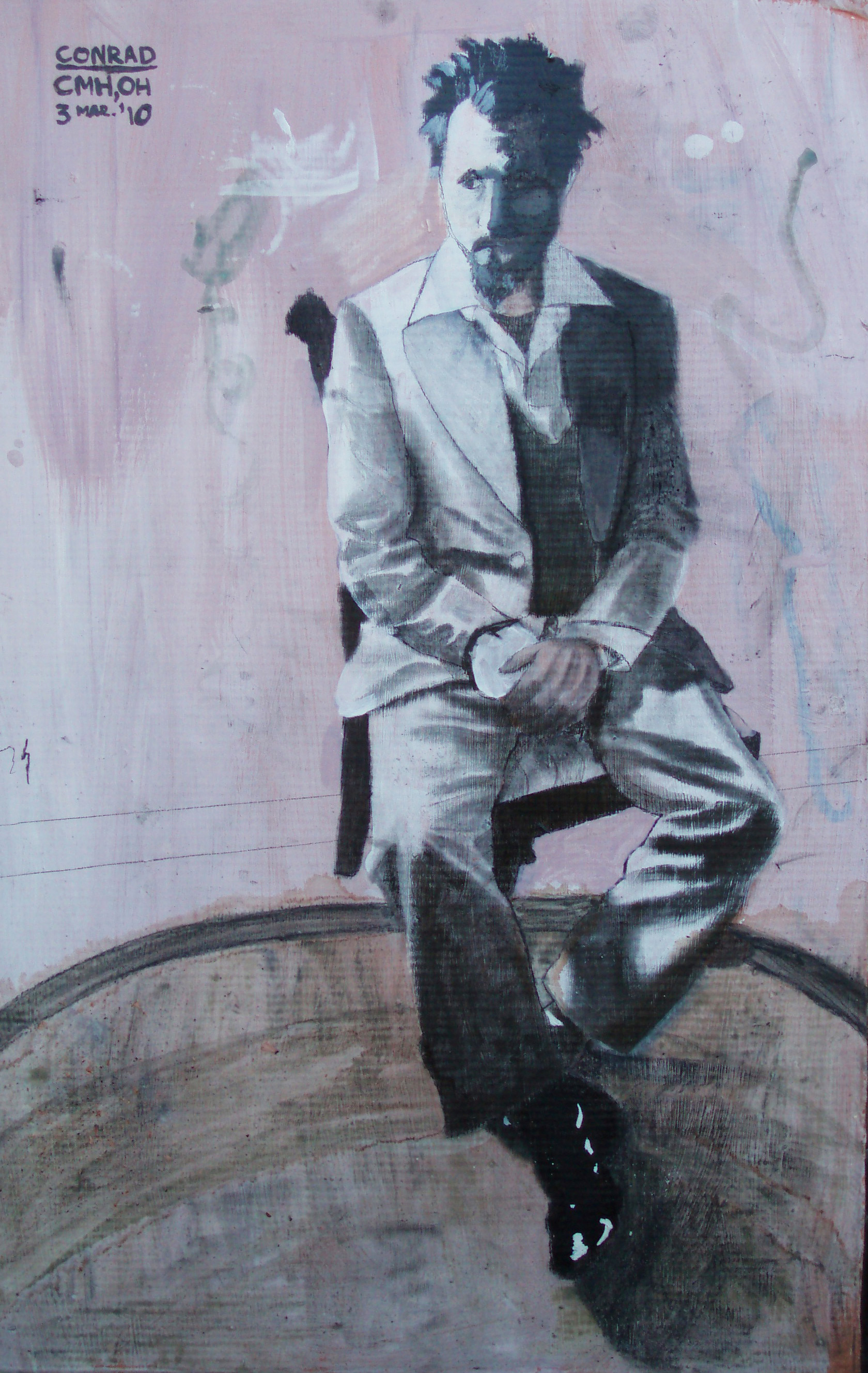 Alex Conrad | ColumbusMakesArt.com (en-US)