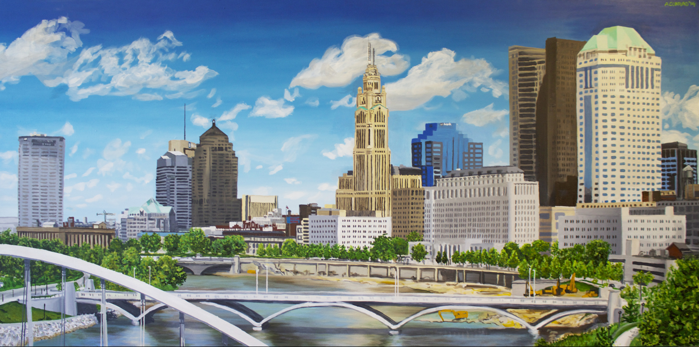 Alex Conrad | ColumbusMakesArt.com (en-US)