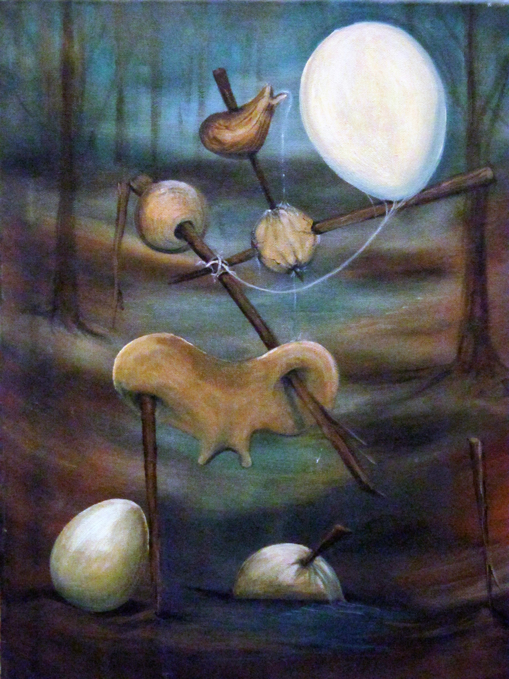 Mrs. Melanie Elek Celello | ColumbusMakesArt.com (en-US)