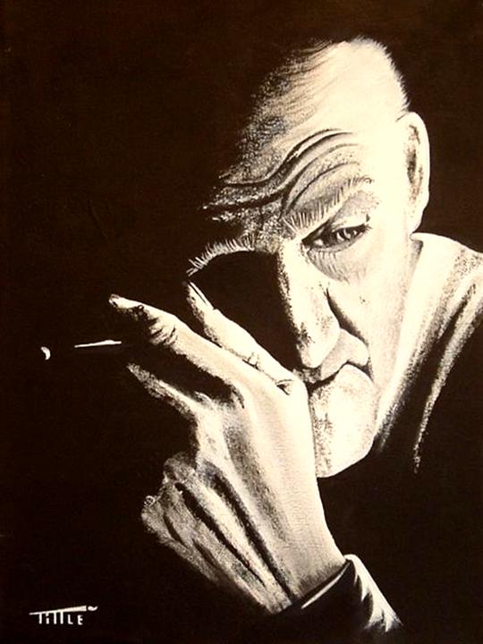 ROBERT TITTLE | ColumbusMakesArt.com (en-US)