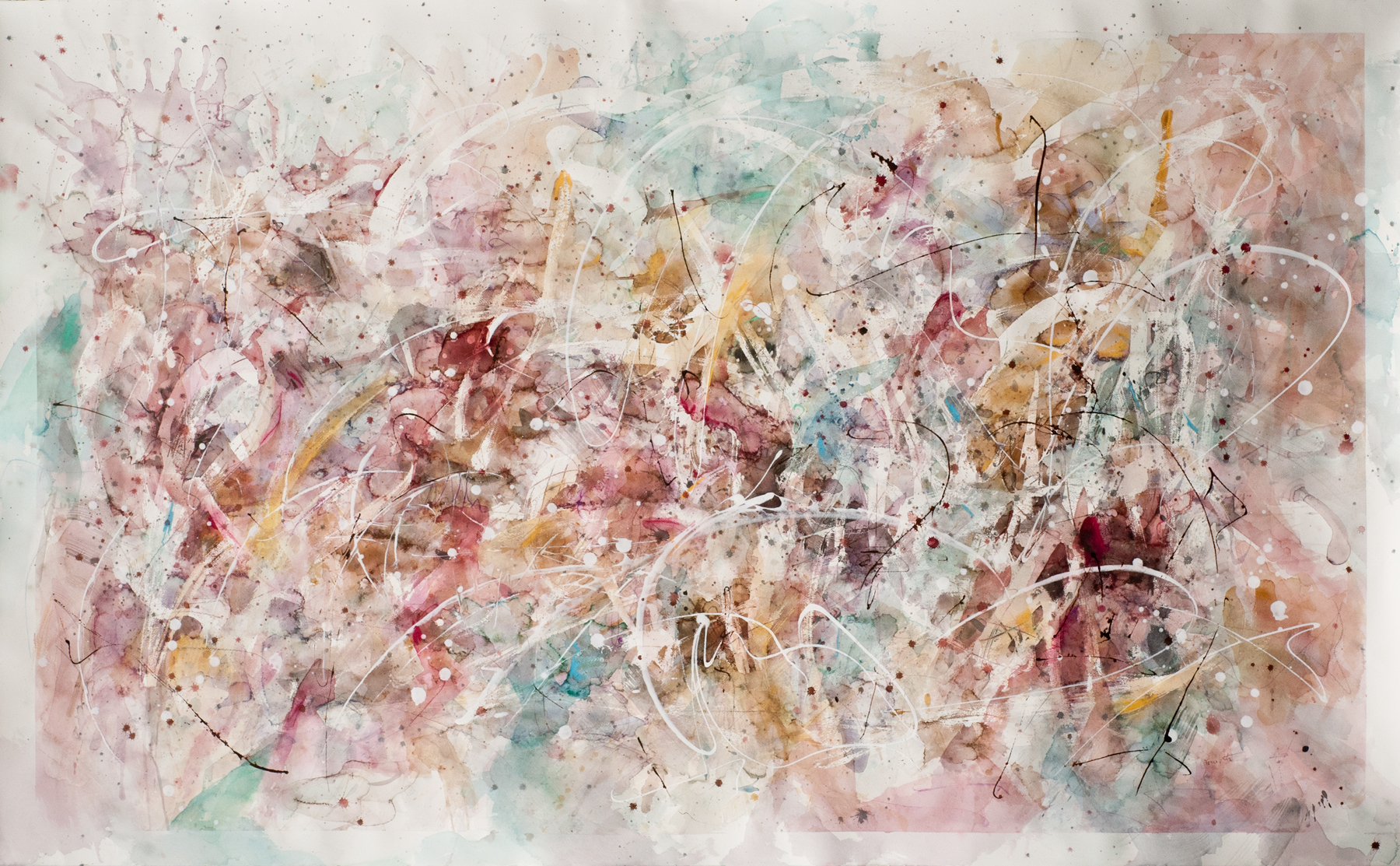 Rocco Pisto Paintings | ColumbusMakesArt.com (en-US)