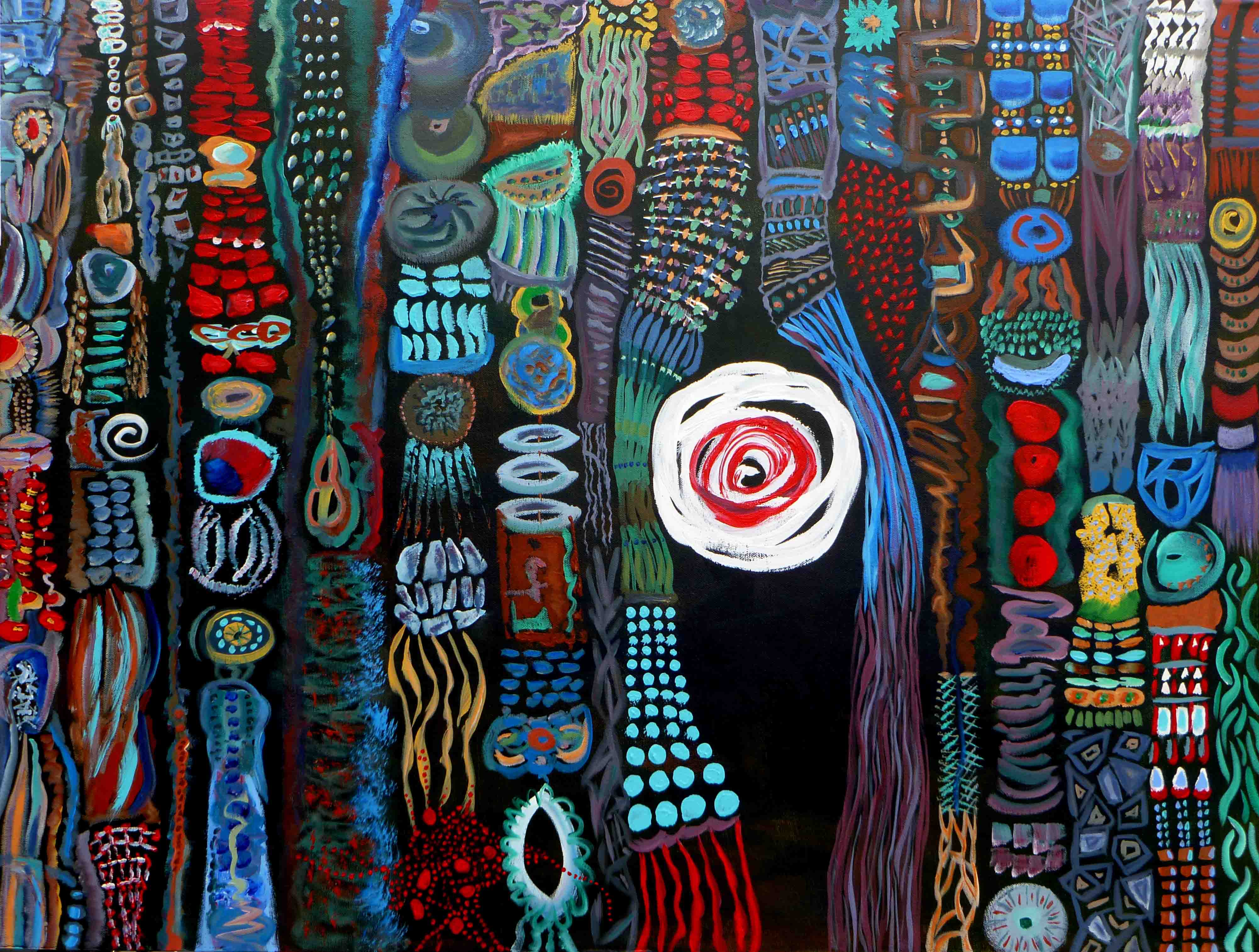 Scott Steelman | ColumbusMakesArt.com (en-US)