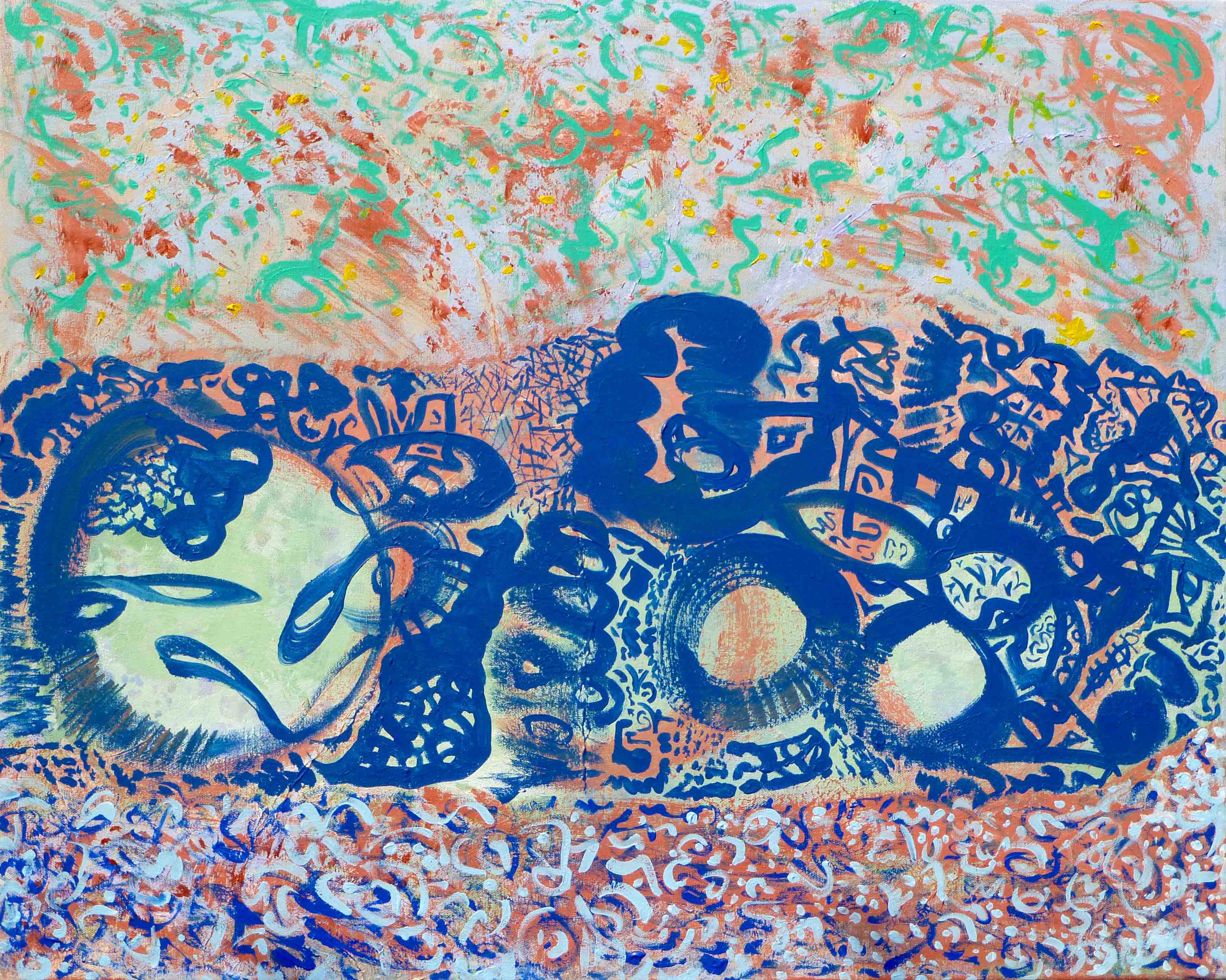 Scott Steelman | ColumbusMakesArt.com (en-US)