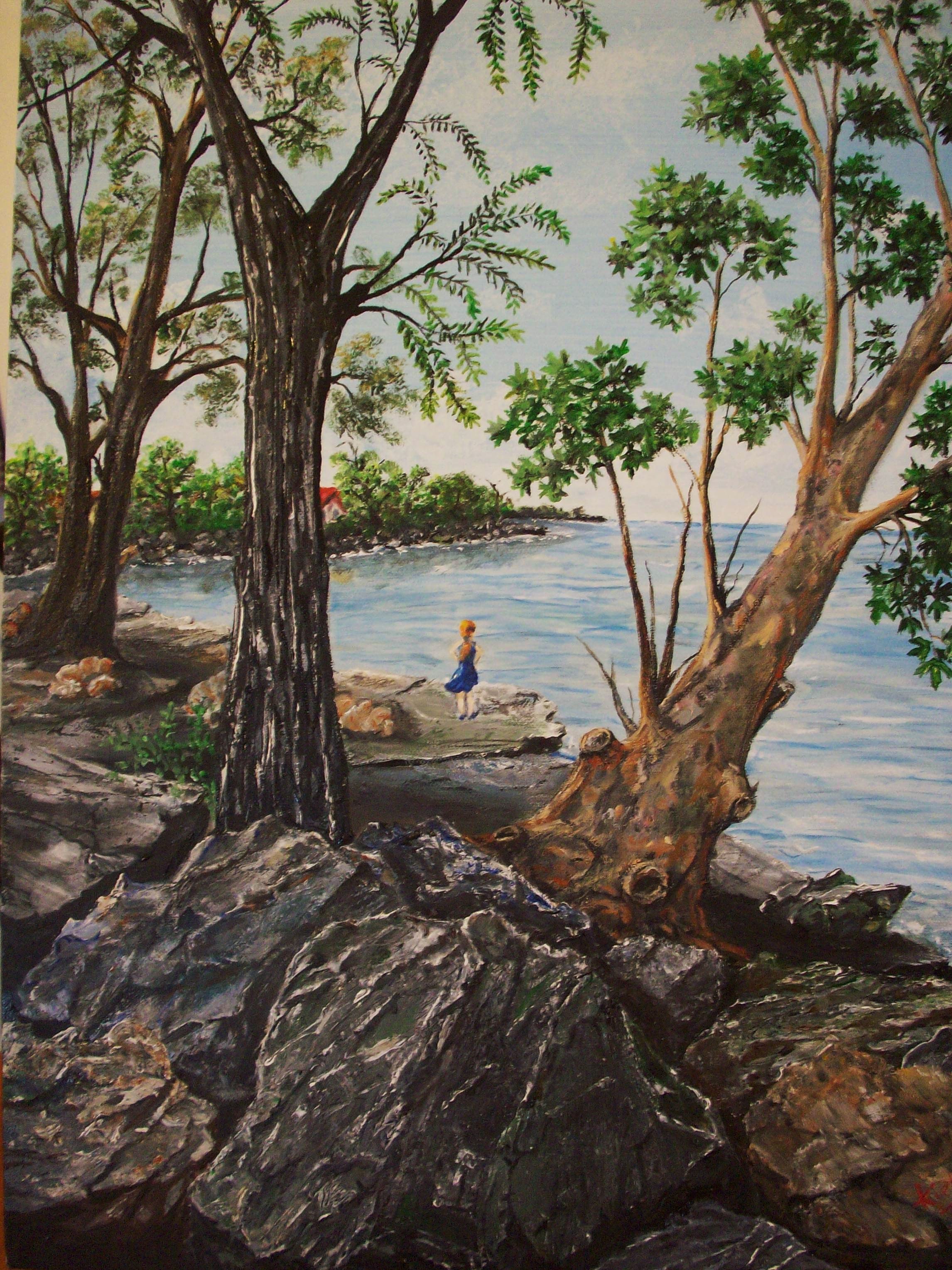 Jennifer Kiel | ColumbusMakesArt.com (en-US)