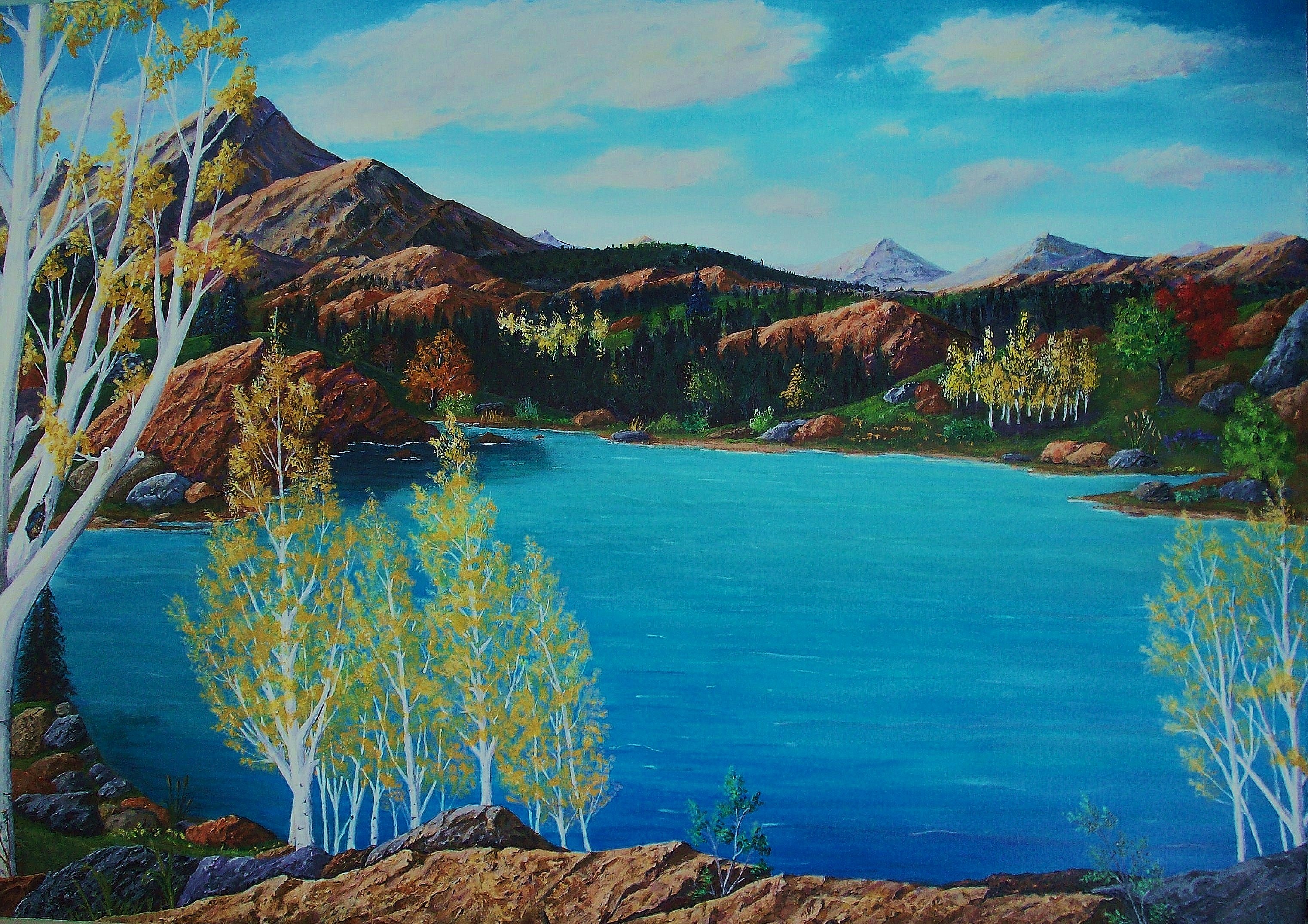 Jennifer Kiel | ColumbusMakesArt.com (en-US)