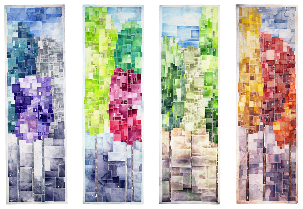 David Castle Art | ColumbusMakesArt.com (en-US)