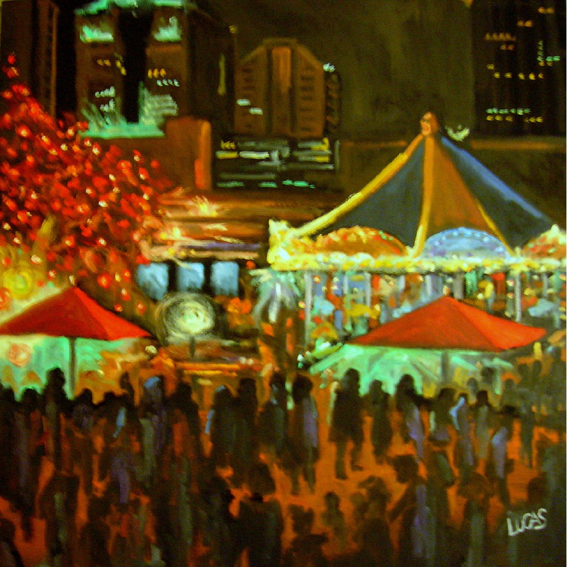 Chris Lucas | ColumbusMakesArt.com (en-US)