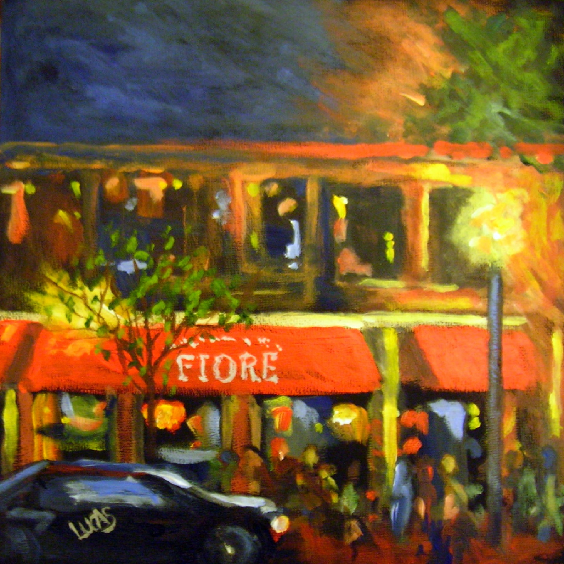 Chris Lucas | ColumbusMakesArt.com (en-US)