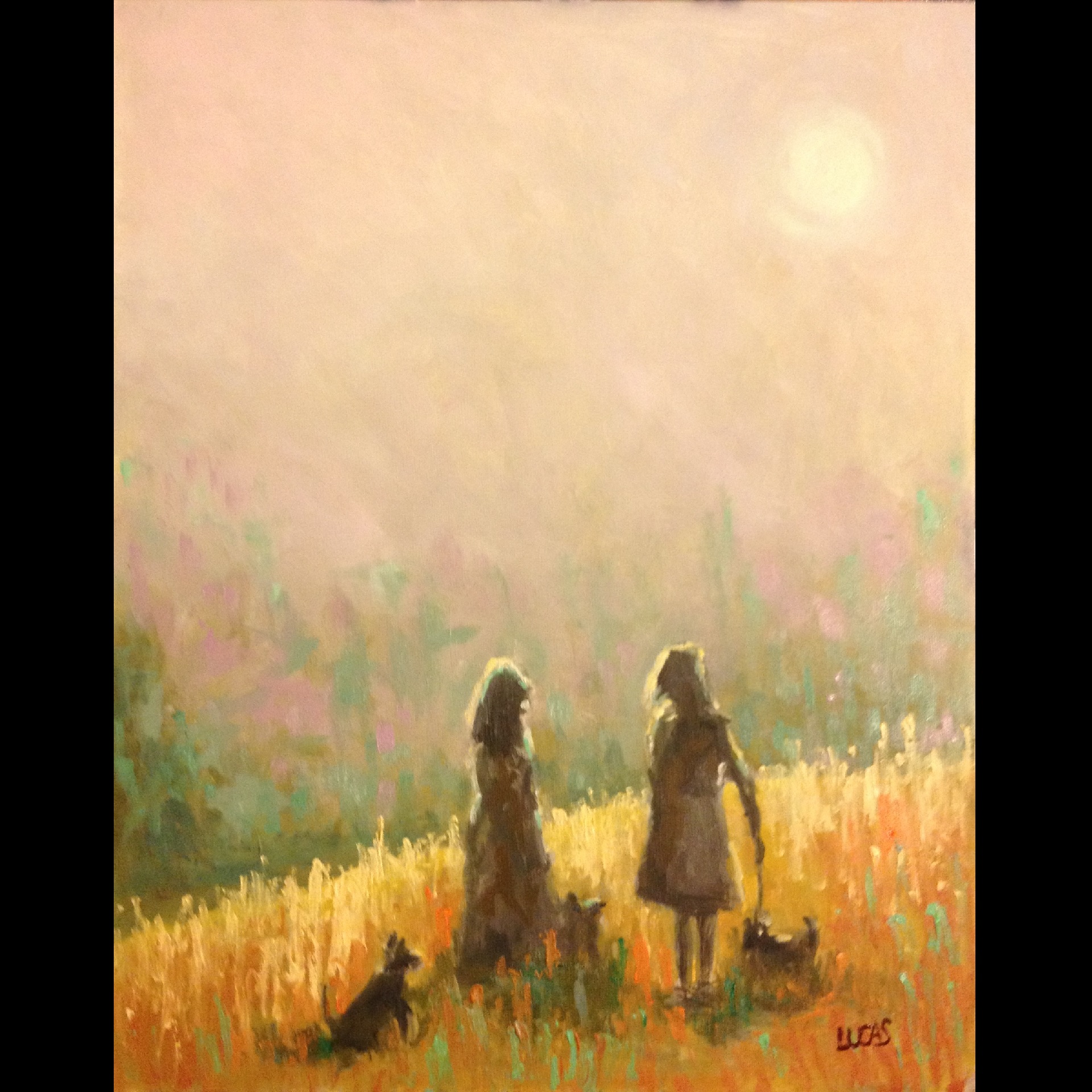 Chris Lucas | ColumbusMakesArt.com (en-US)