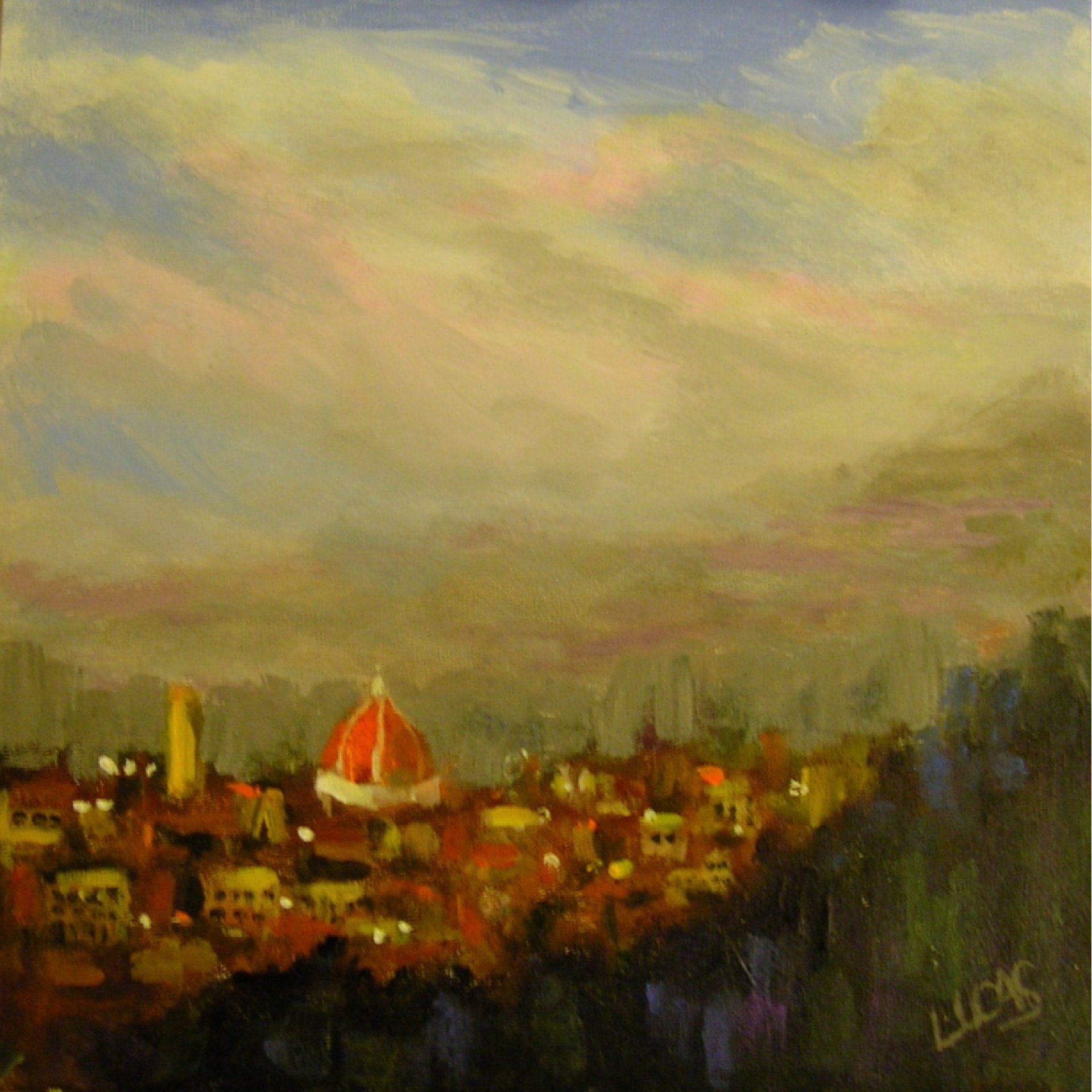 Chris Lucas | ColumbusMakesArt.com (en-US)