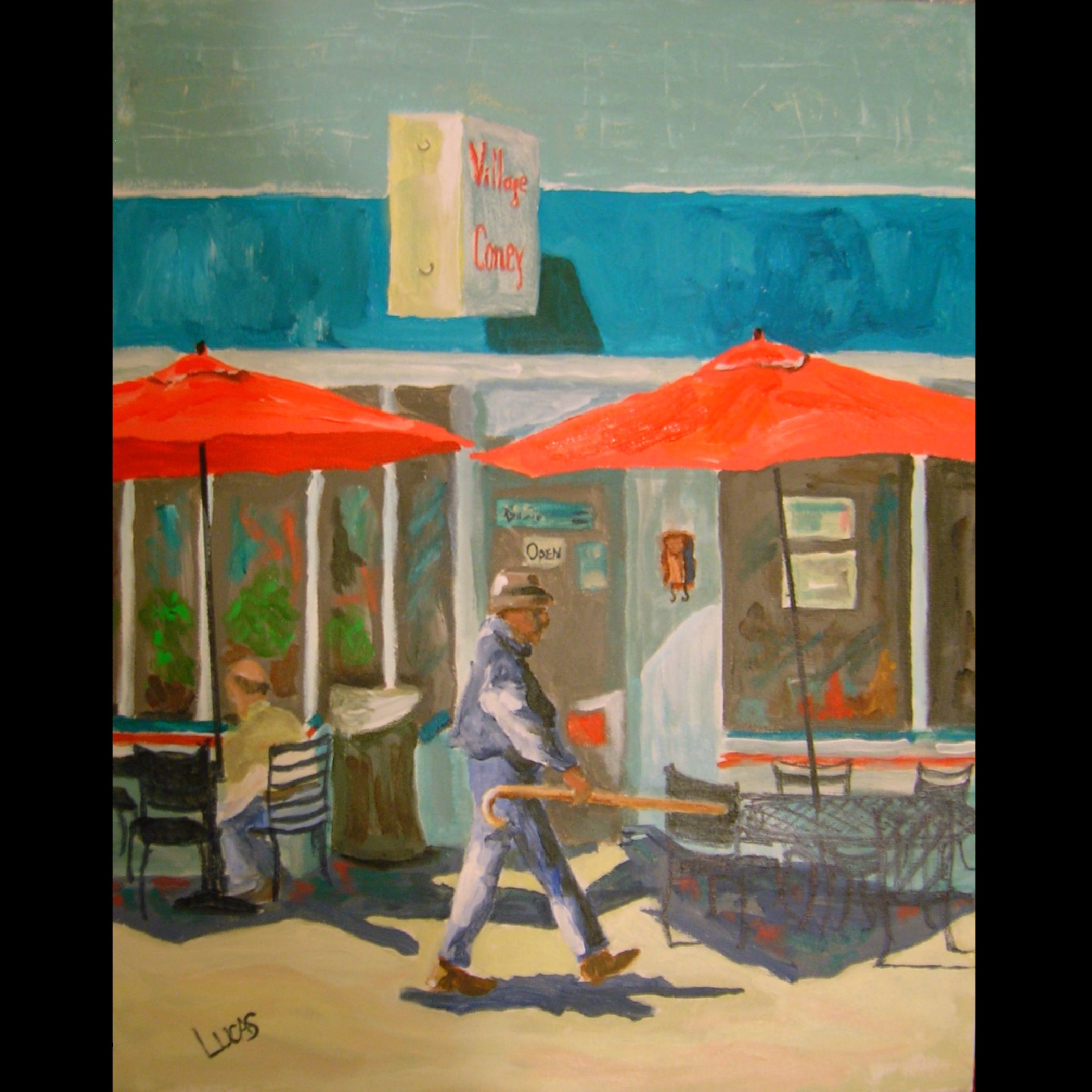 Chris Lucas | ColumbusMakesArt.com (en-US)