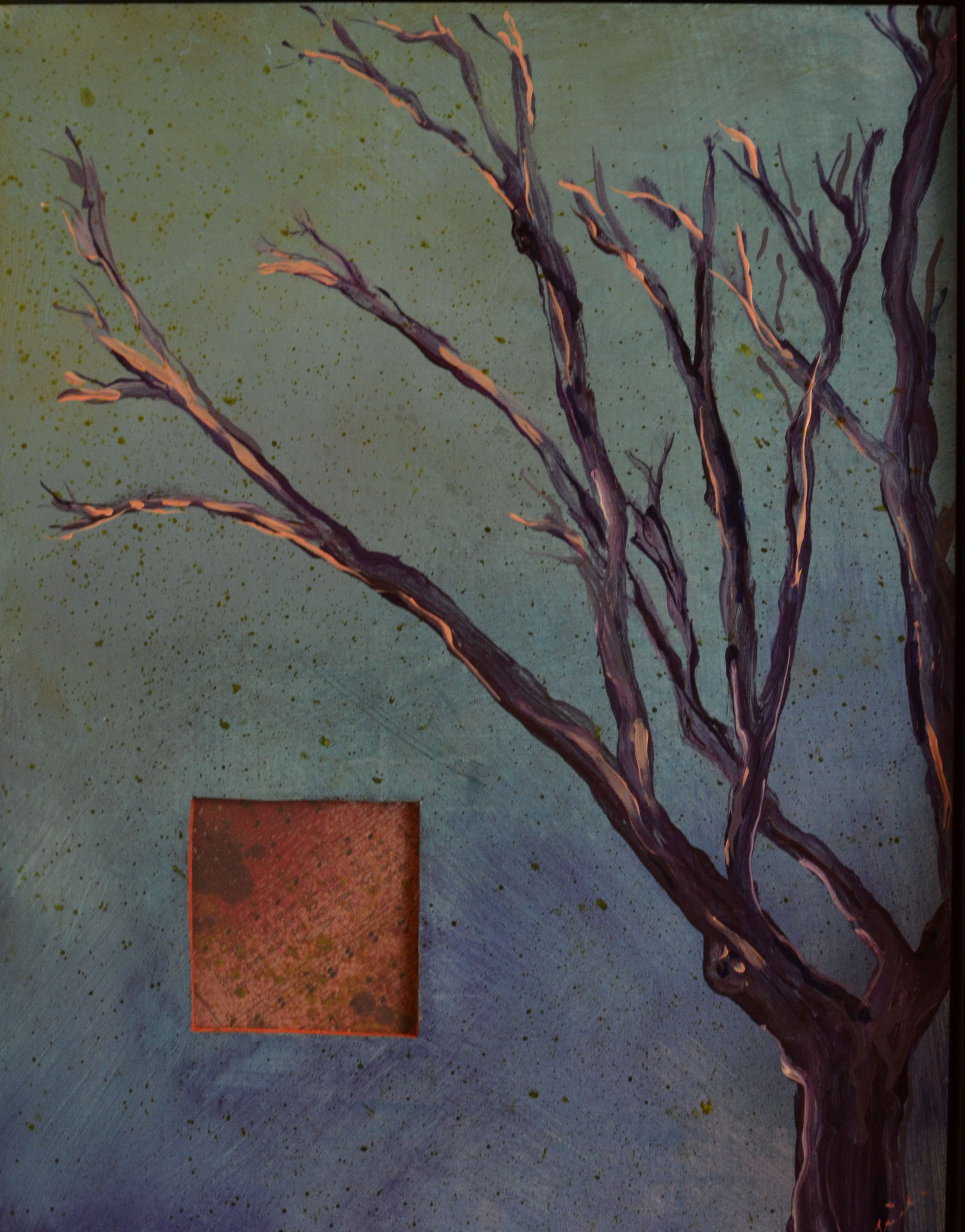 Trisha Clifford-Sprouse | ColumbusMakesArt.com (en-US)