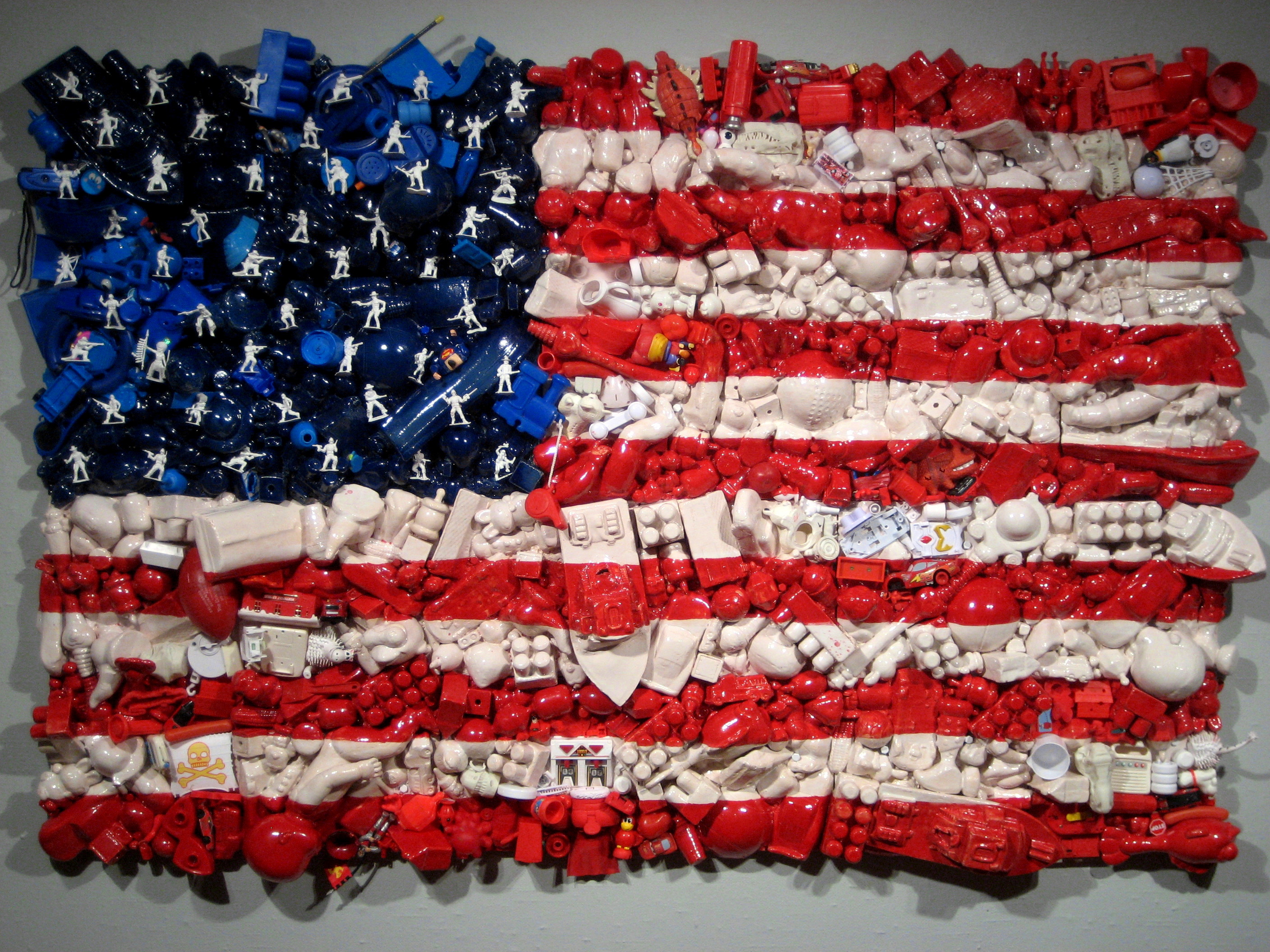 Josh Foy | ColumbusMakesArt.com (en-US)