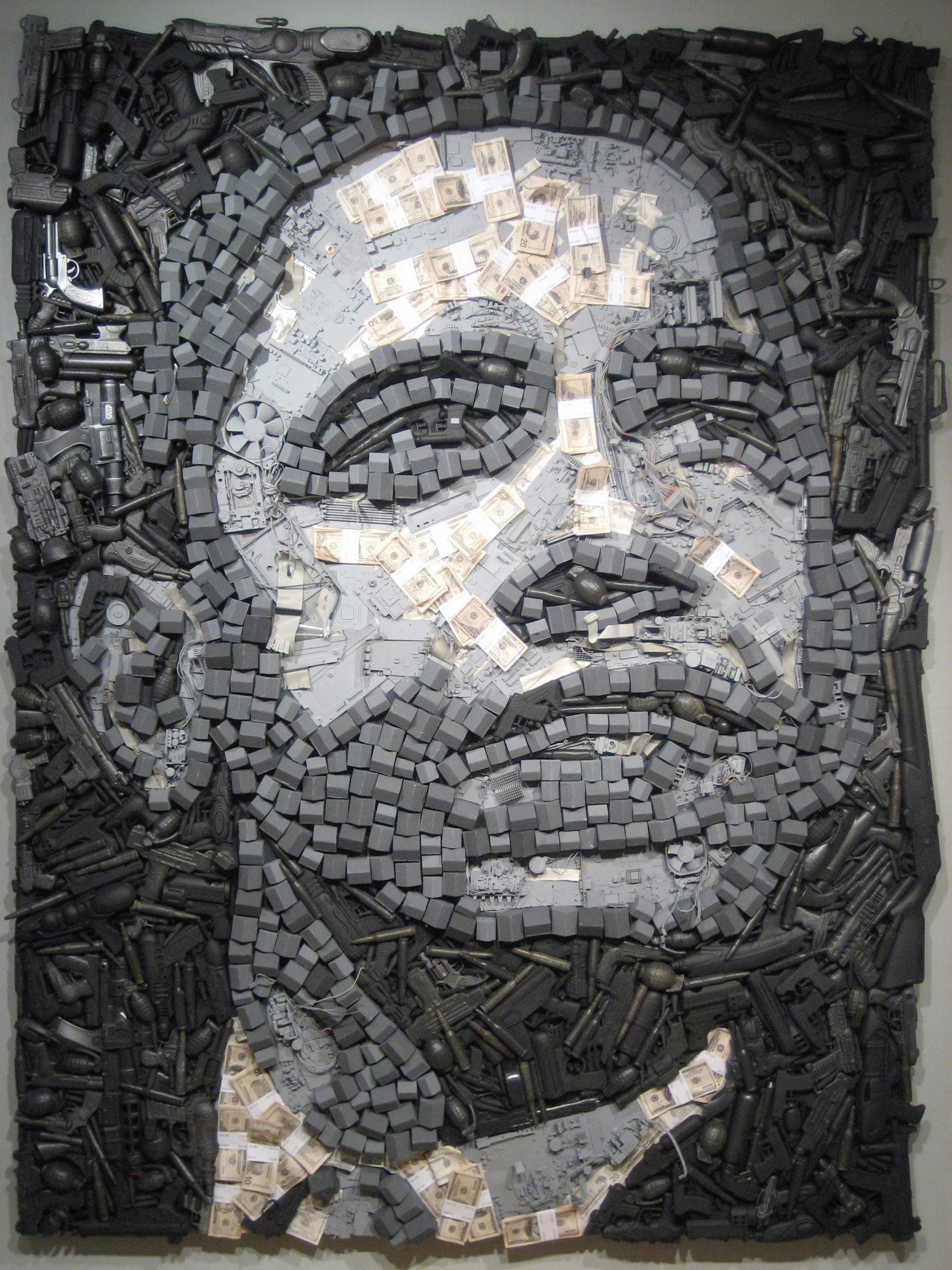 Josh Foy | ColumbusMakesArt.com (en-US)