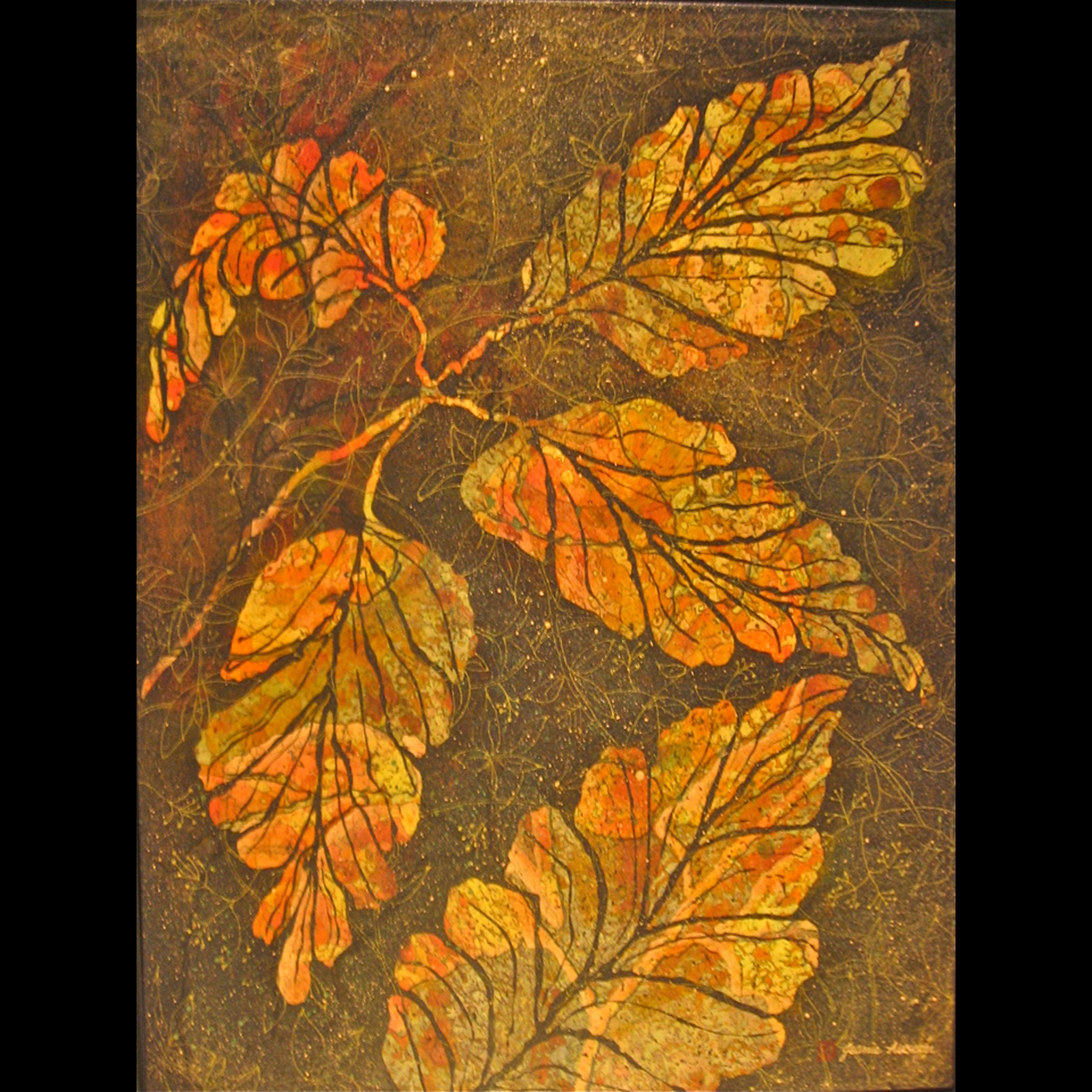 Jeanie Auseon Art & Design | ColumbusMakesArt.com (en-US)