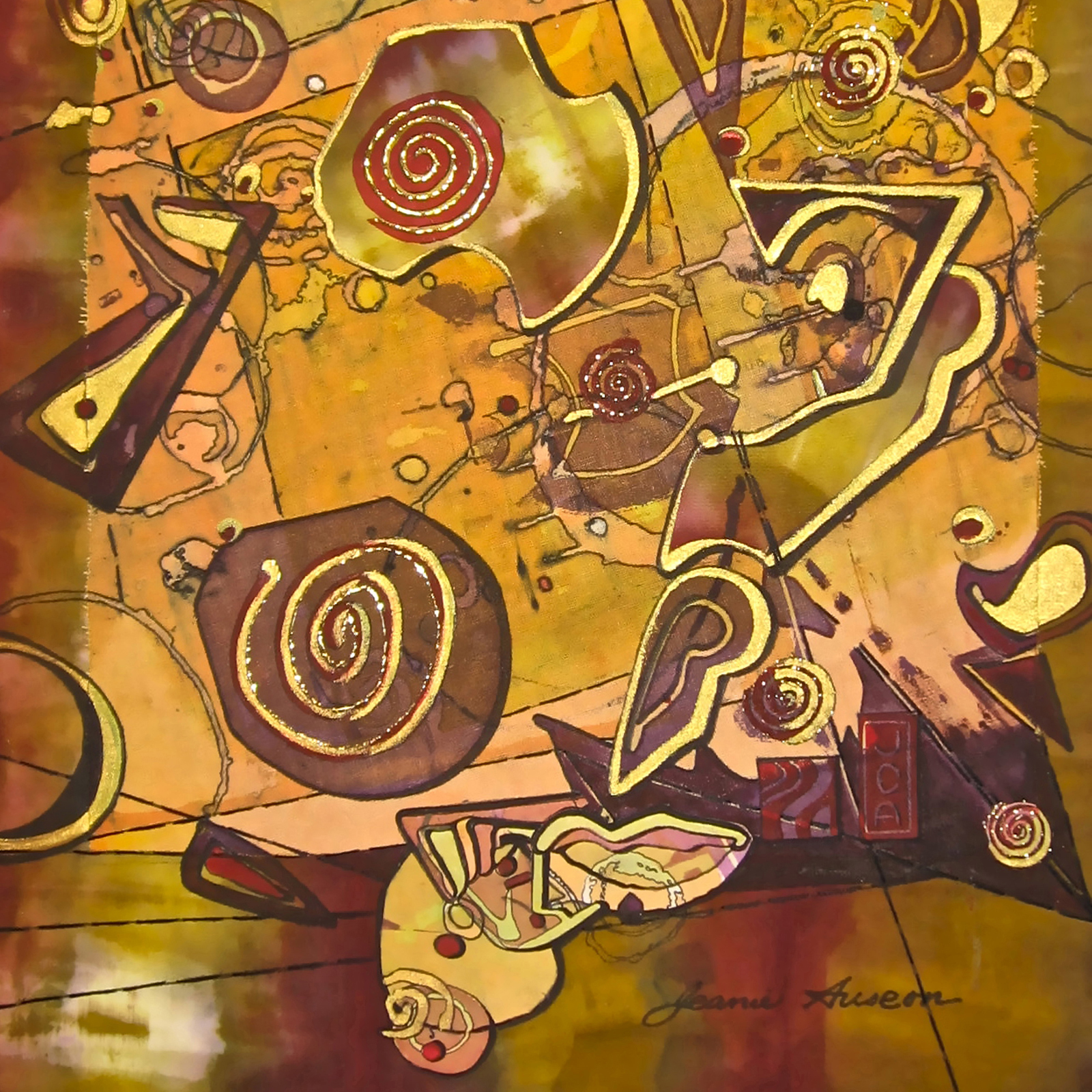Jeanie Auseon Art & Design | ColumbusMakesArt.com (en-US)