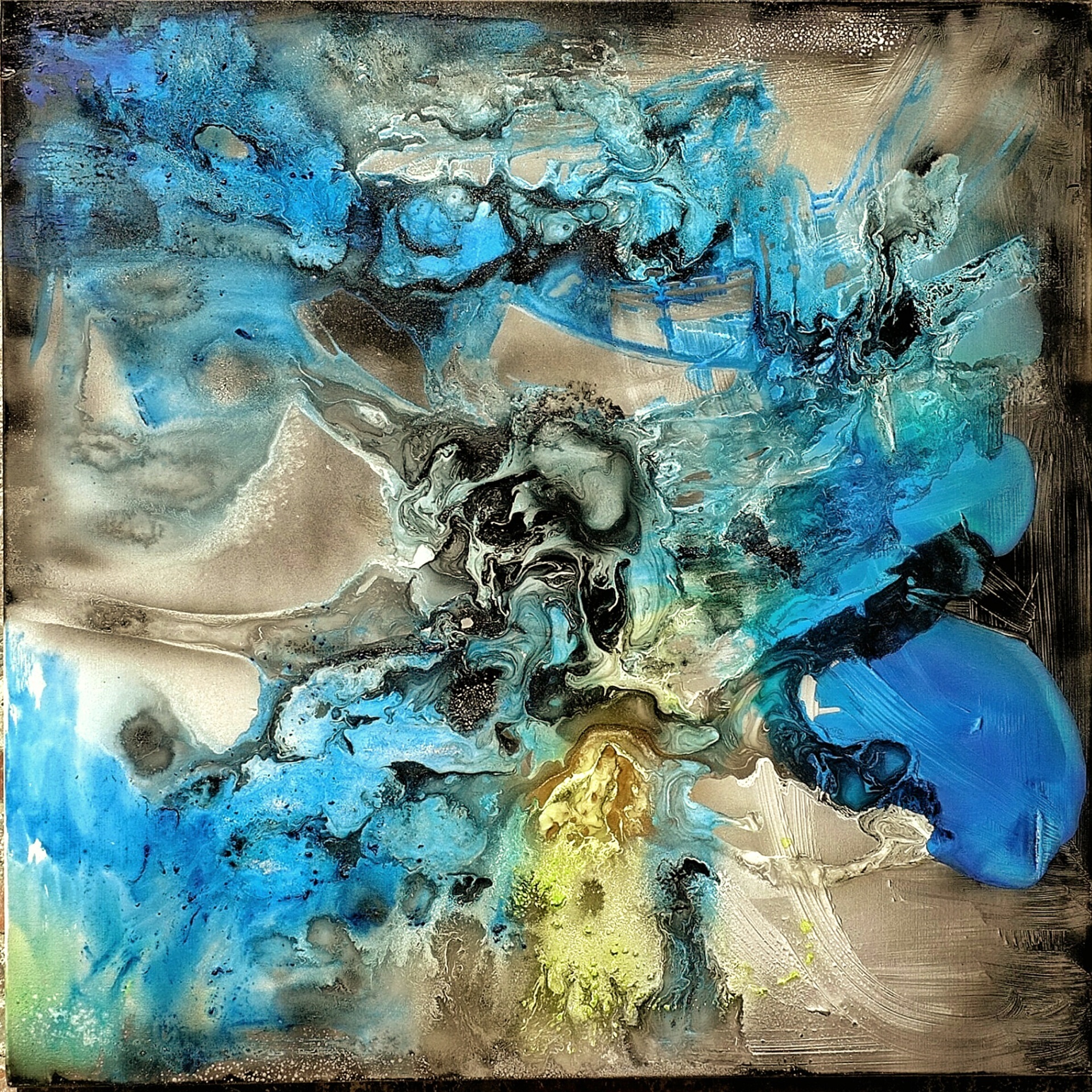 M.T. Bush | ColumbusMakesArt.com (en-US)