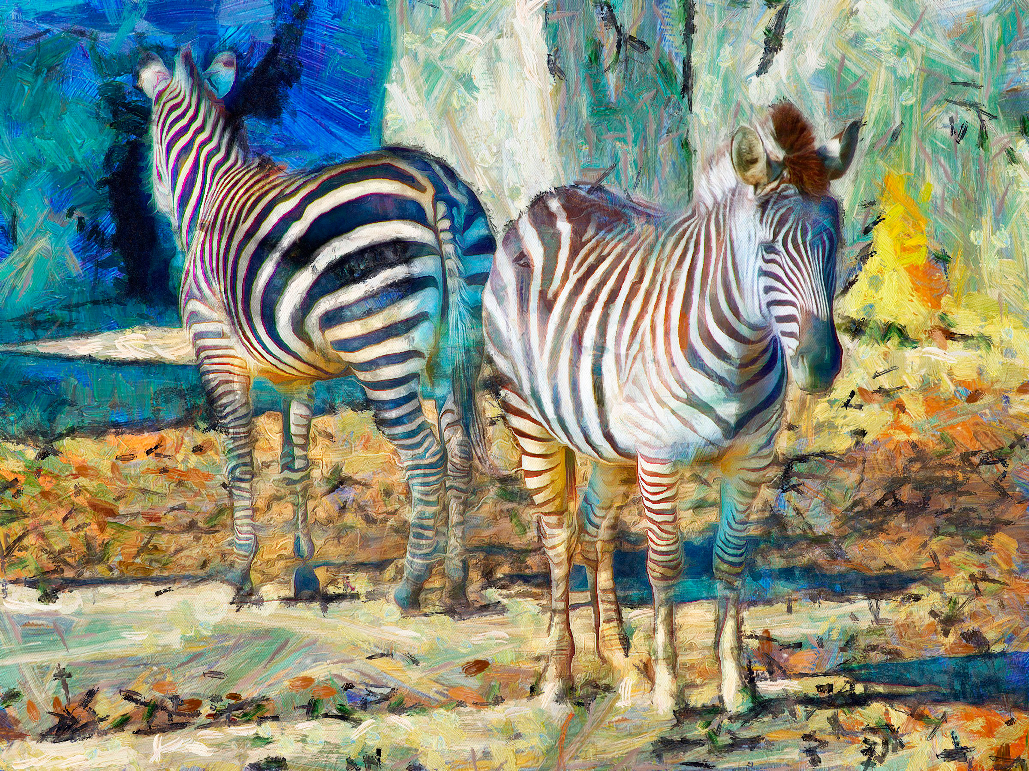 Digital Artography | ColumbusMakesArt.com (en-US)