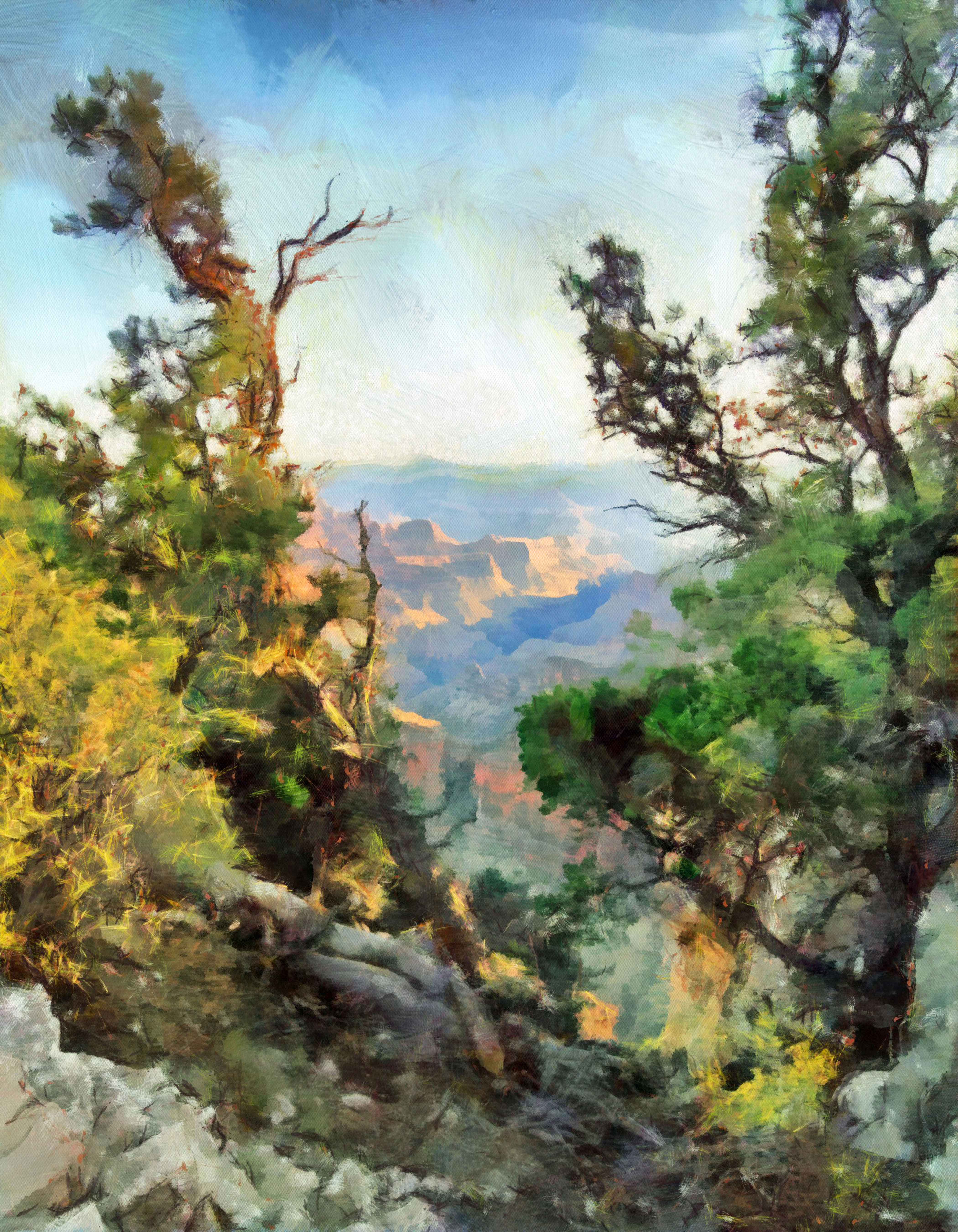 Digital Artography | ColumbusMakesArt.com (en-US)
