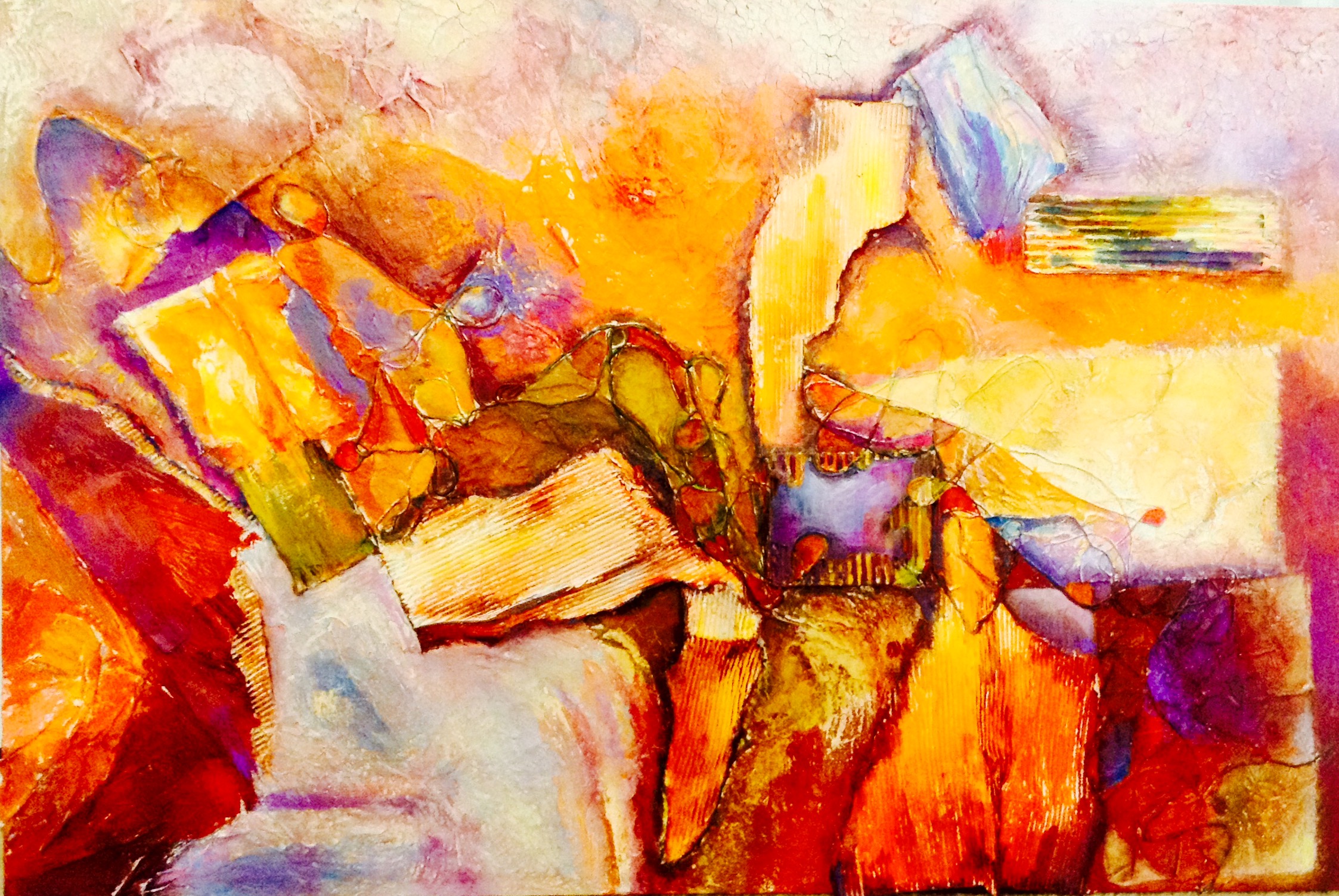 Kenya Davis | ColumbusMakesArt.com (en-US)