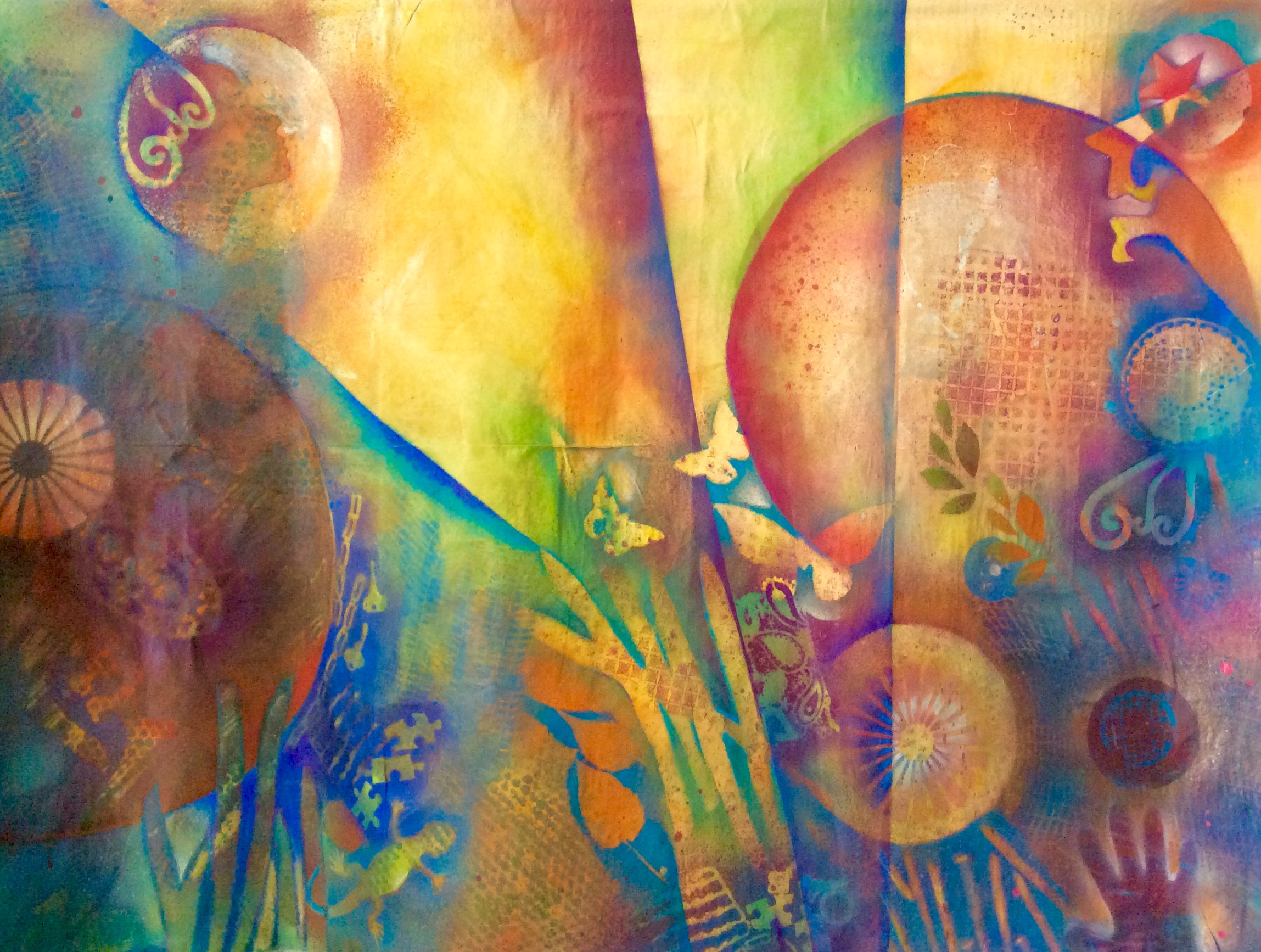 Kenya Davis | ColumbusMakesArt.com (en-US)