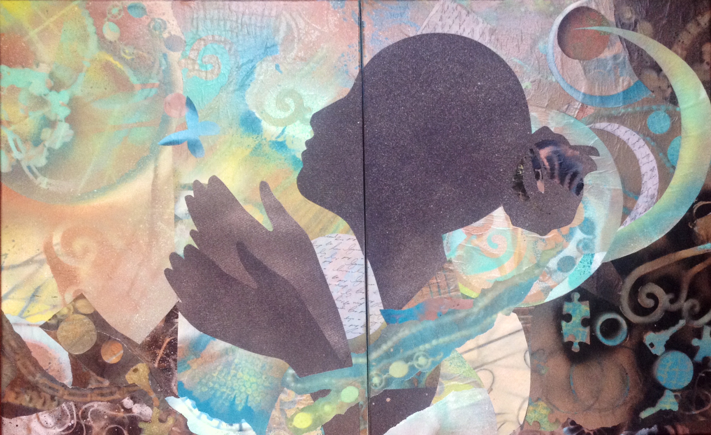 Kenya Davis | ColumbusMakesArt.com (en-US)