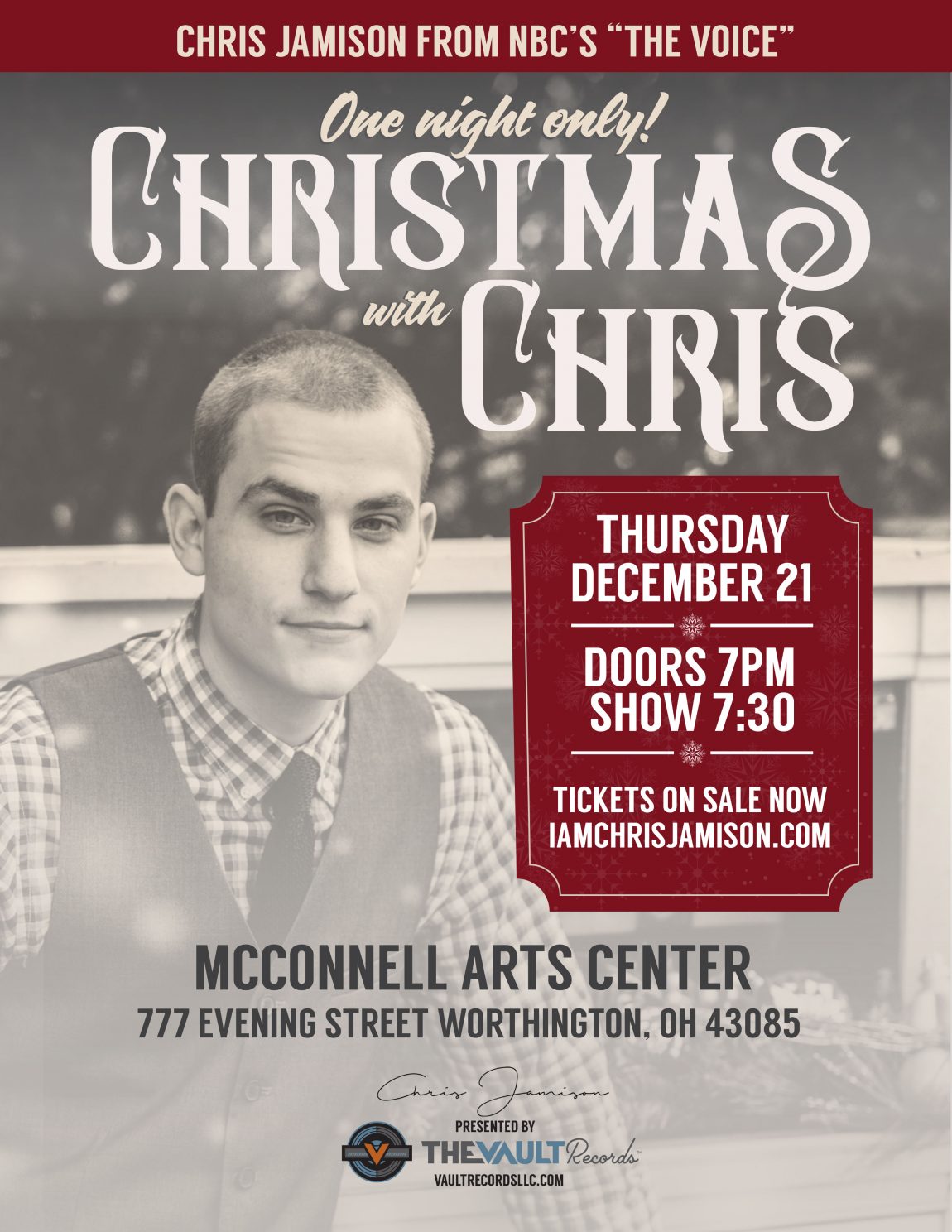 Chris Jamison | ColumbusMakesArt.com (en-US)