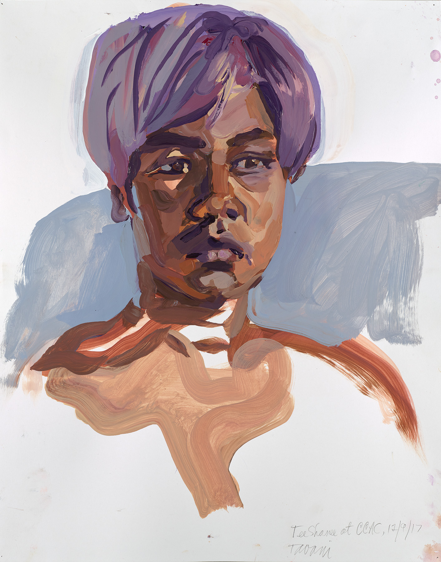 Robert "Bob" Tavani | ColumbusMakesArt.com (en-US)