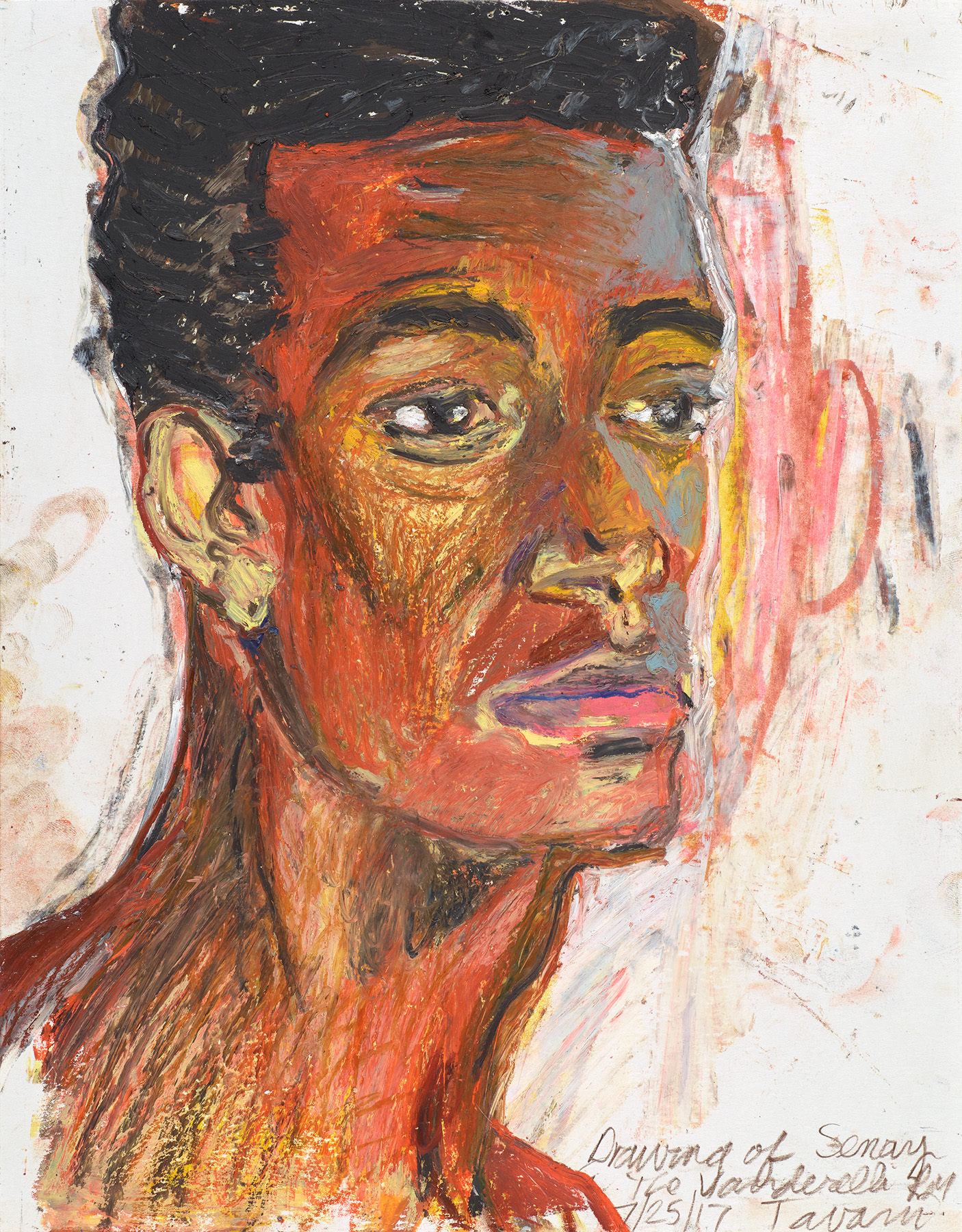 Robert "Bob" Tavani | ColumbusMakesArt.com (en-US)
