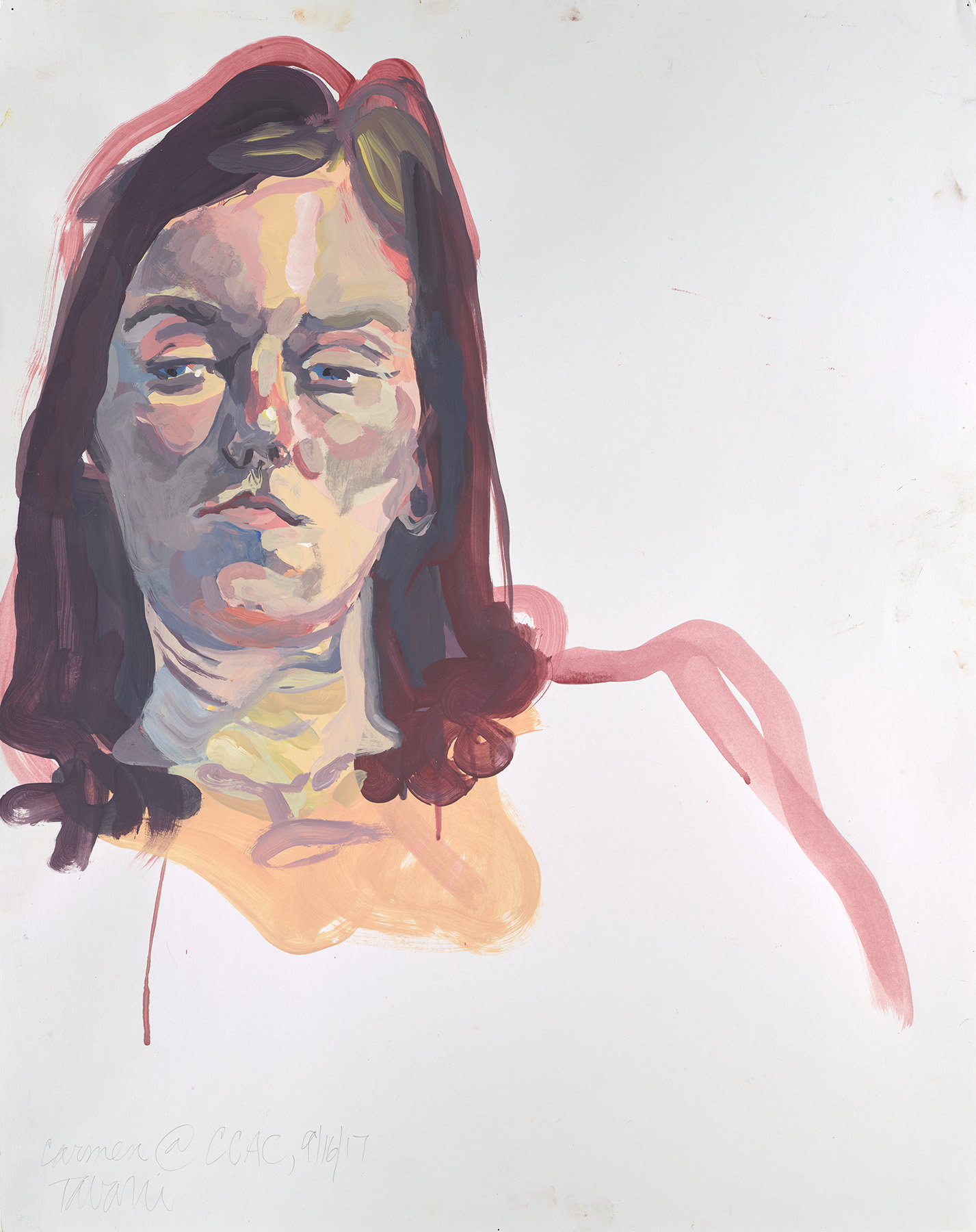 Robert "Bob" Tavani | ColumbusMakesArt.com (en-US)