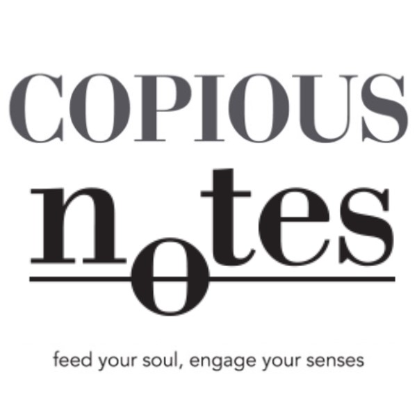 Copious + Notes + McGowan Loft | ColumbusMakesArt.com (en-US)