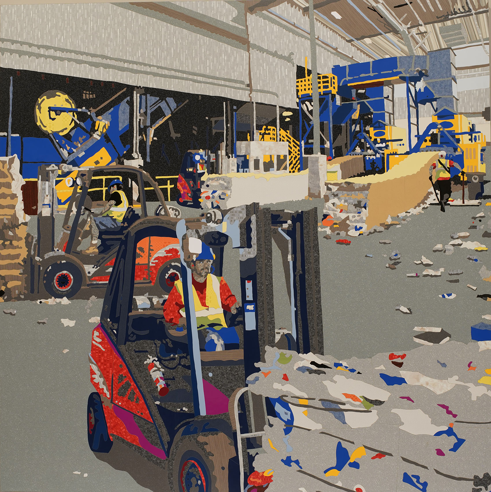 Curtis Goldstein | ColumbusMakesArt.com (en-US)