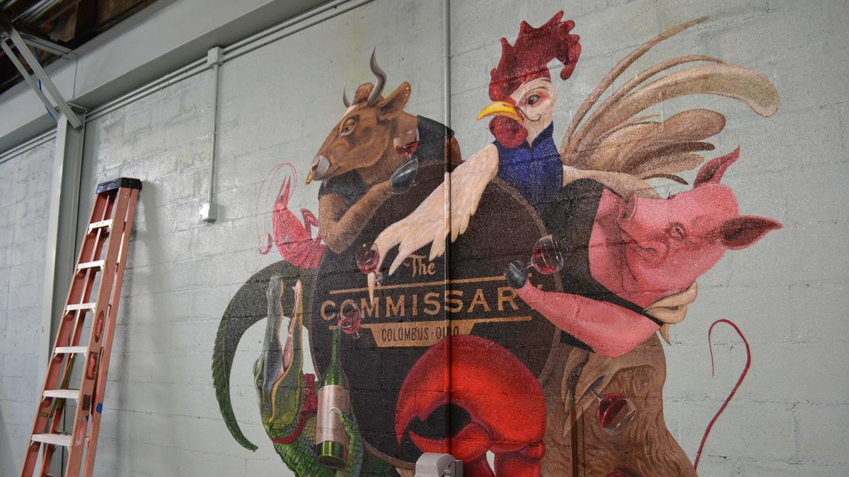 Sarah DeAngulo Hout | ColumbusMakesArt.com (en-US)