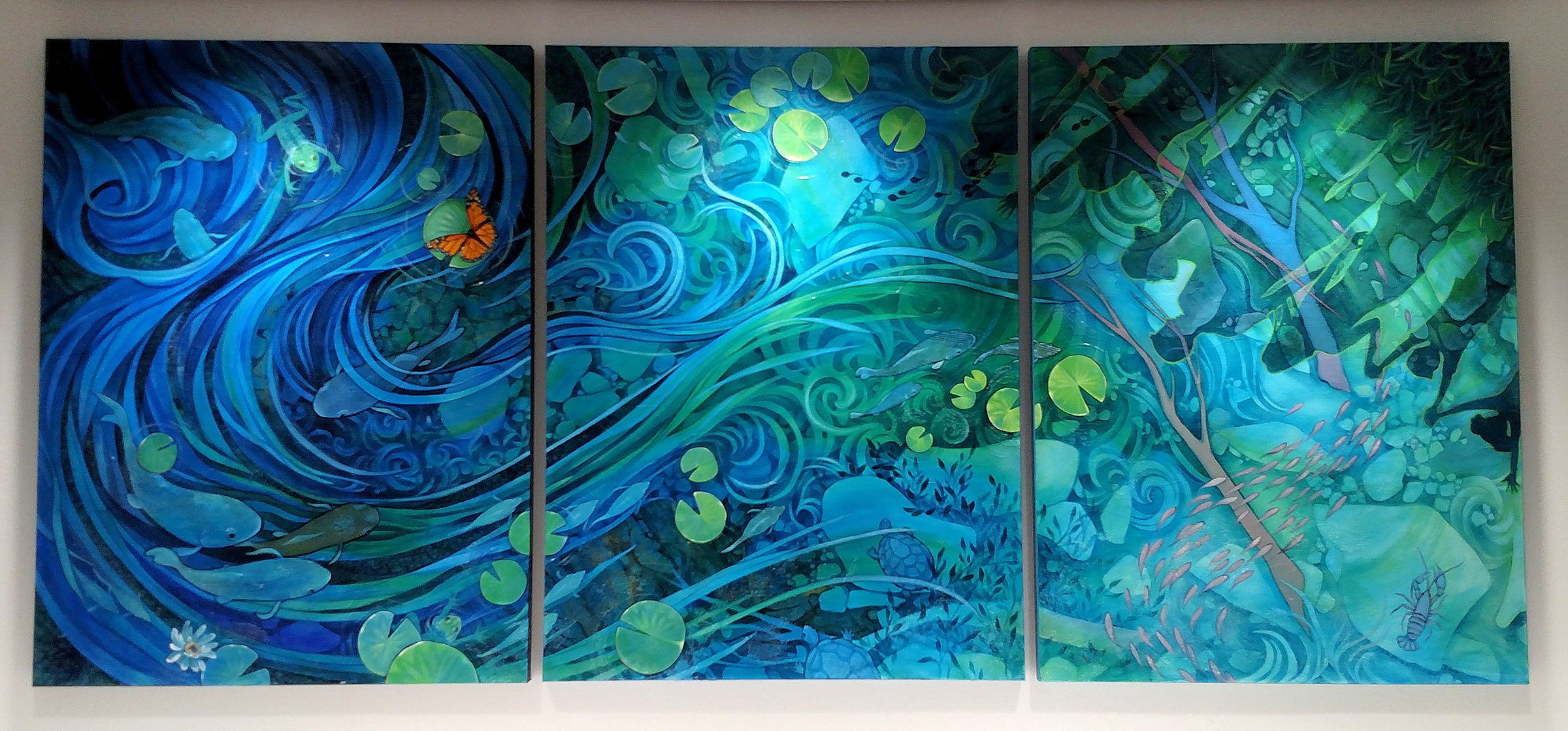 Sarah DeAngulo Hout | ColumbusMakesArt.com (en-US)