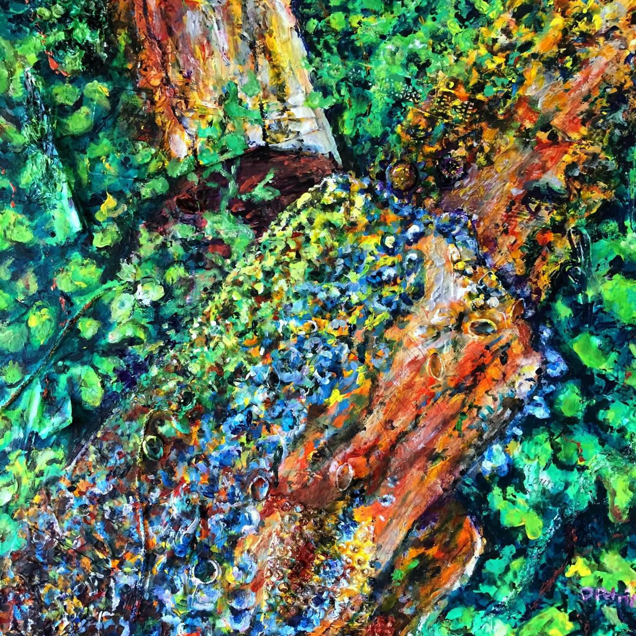 Art At Dawn | ColumbusMakesArt.com (en-US)