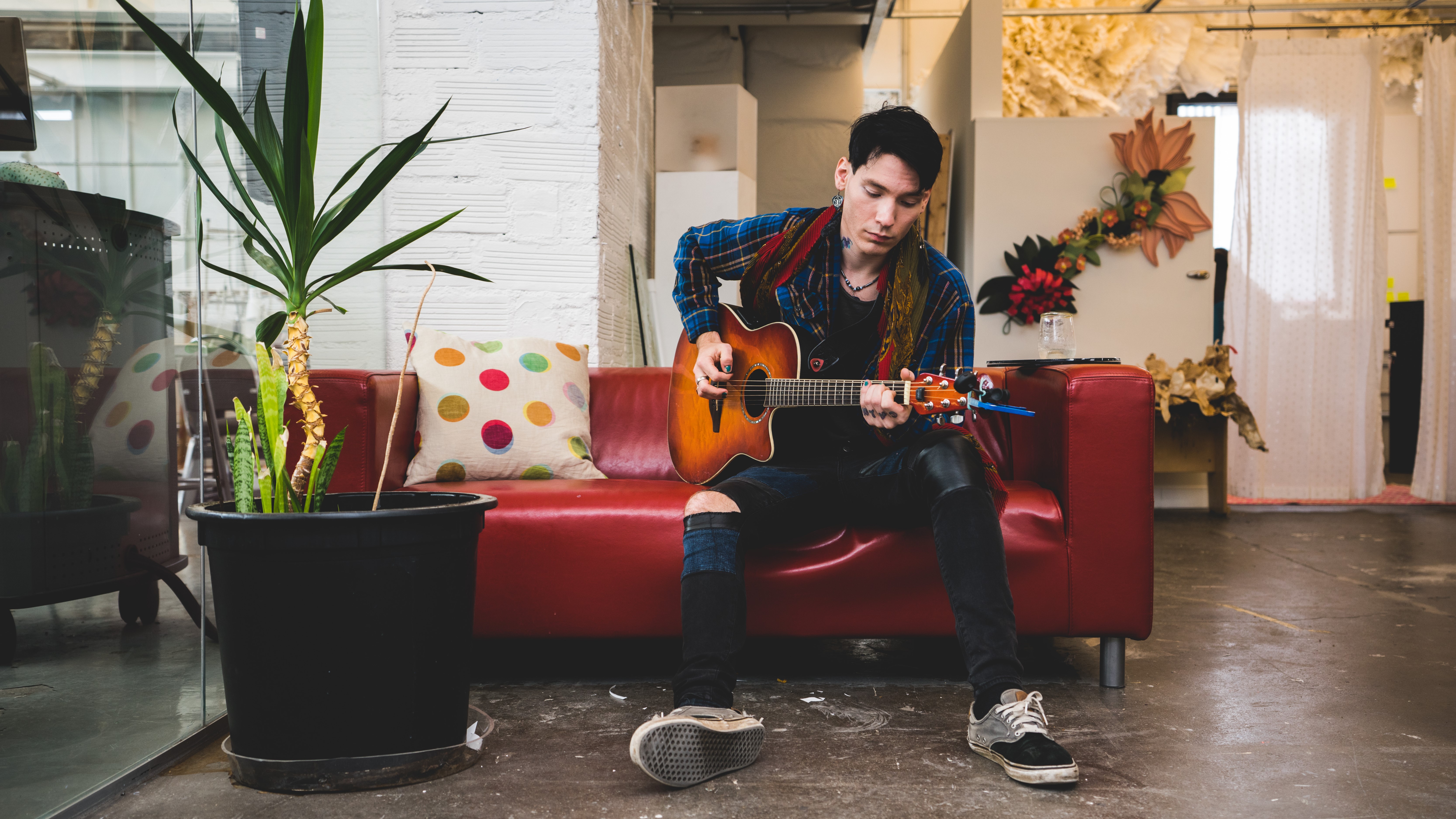 Scottie G | ColumbusMakesArt.com (en-US)