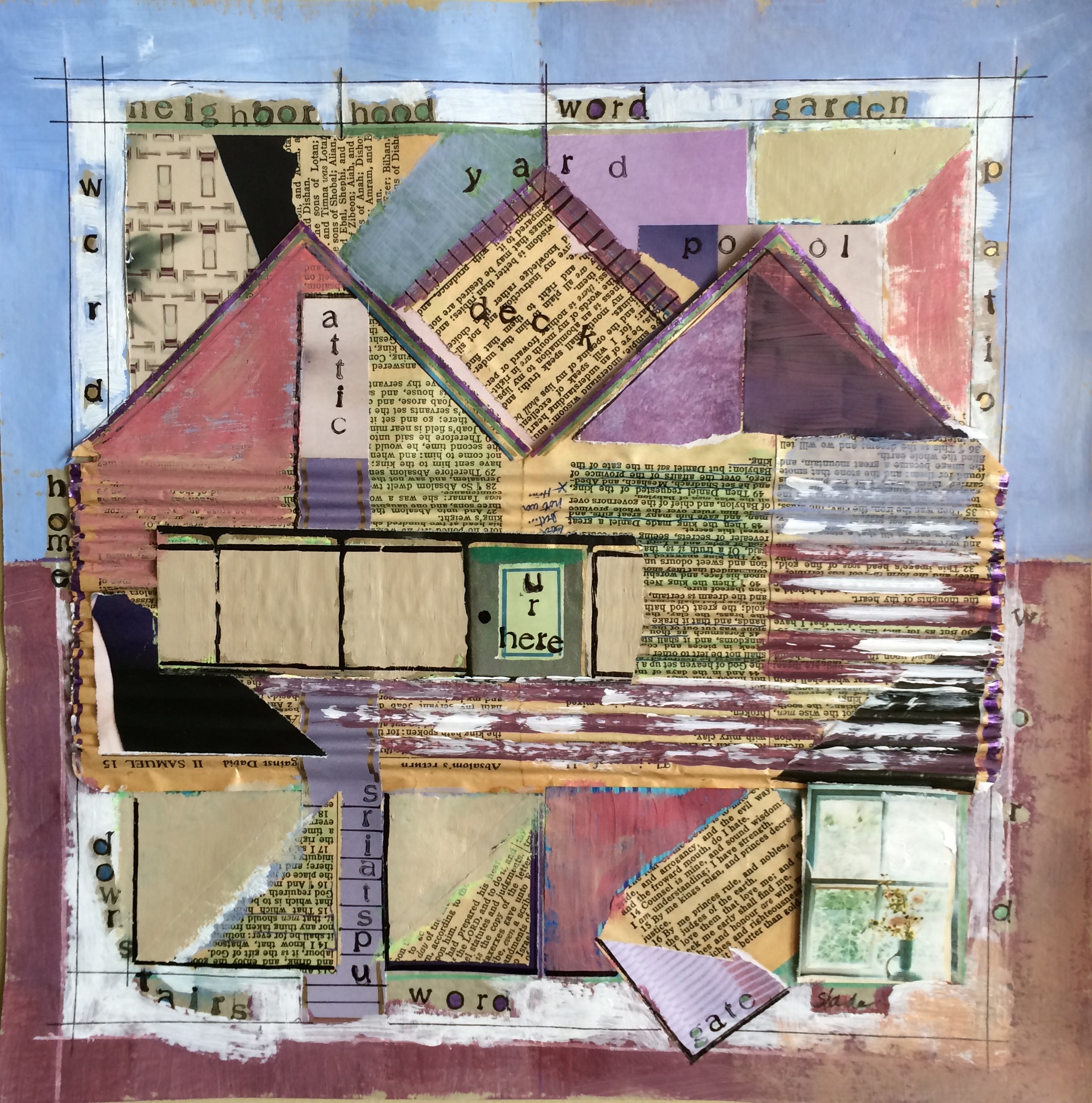 Slade the Artist | ColumbusMakesArt.com (en-US)