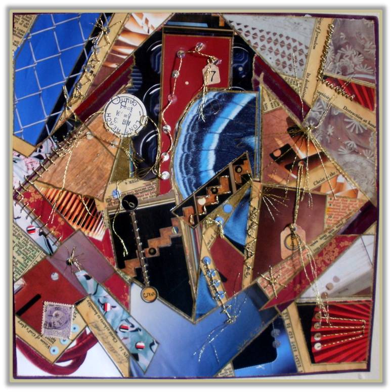 Slade the Artist | ColumbusMakesArt.com (en-US)